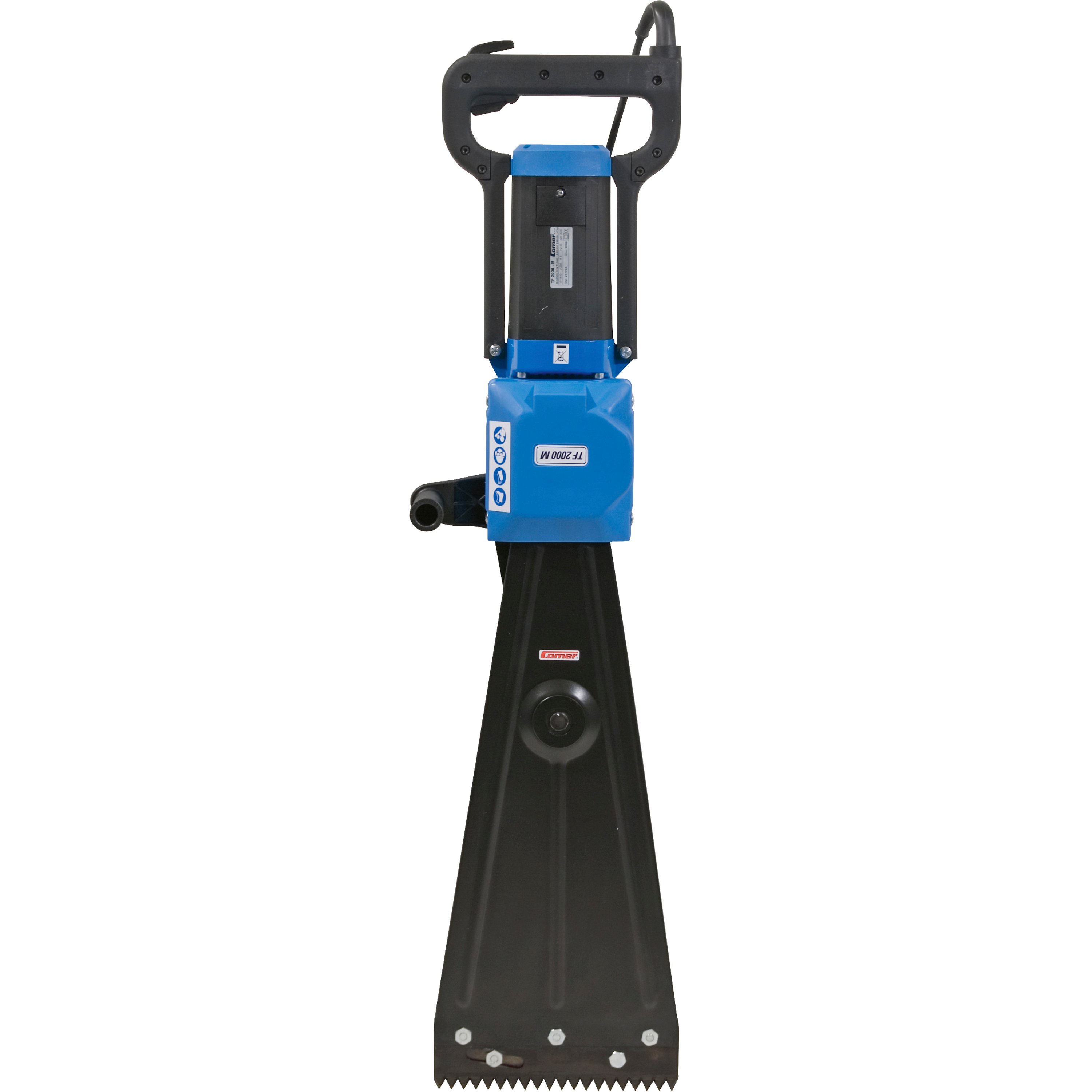 Skärsats Kerbl TF 2000 M 2-p