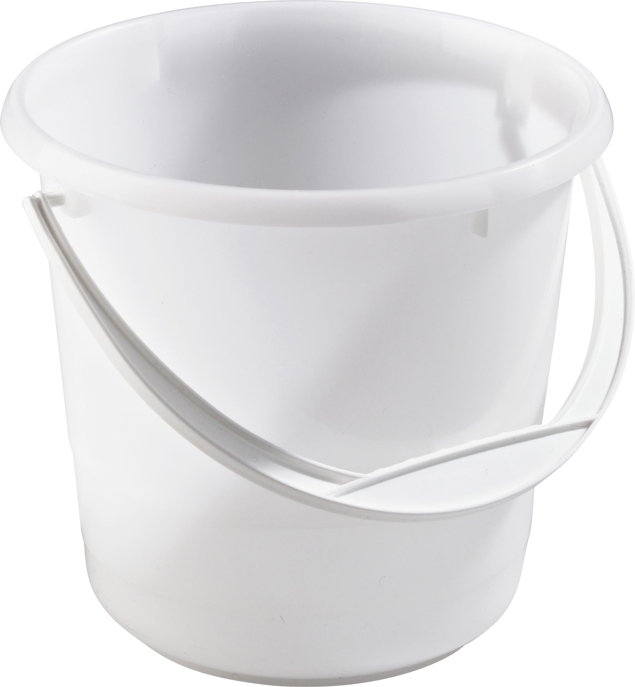 Hink Nordiska plast Vit 5L