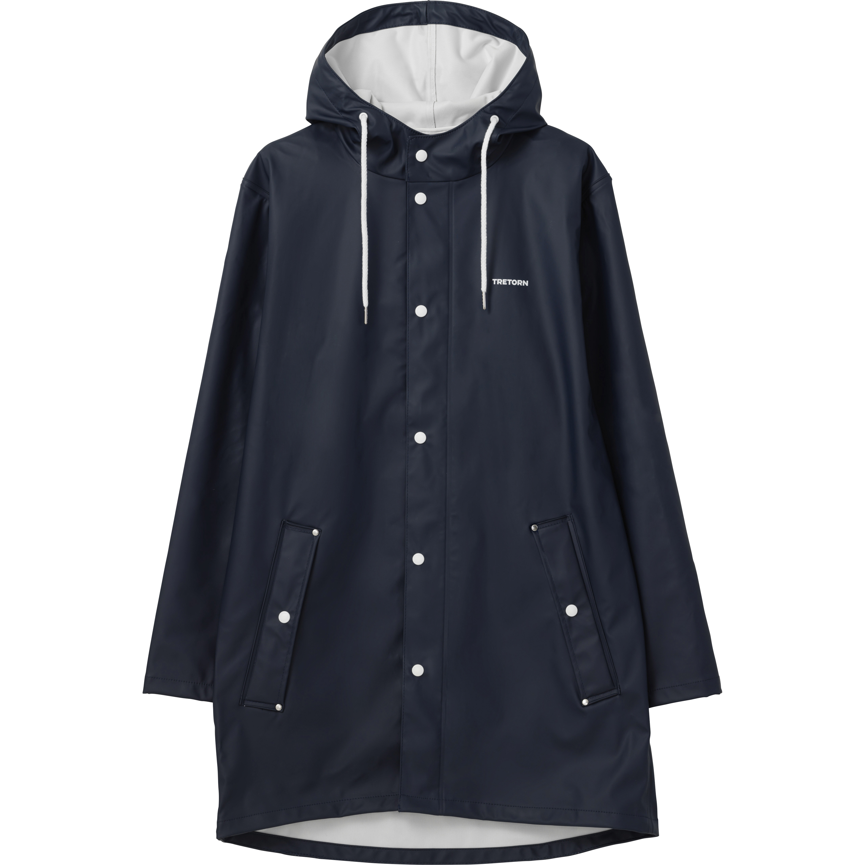 Regnjacka Tretorn Wings Marin