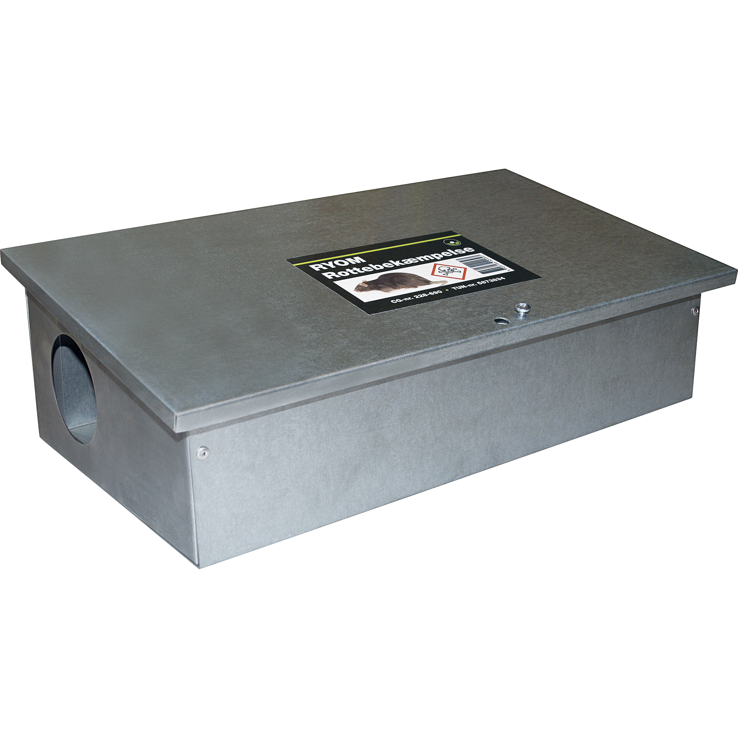 Ryom lantbrukstillbehör