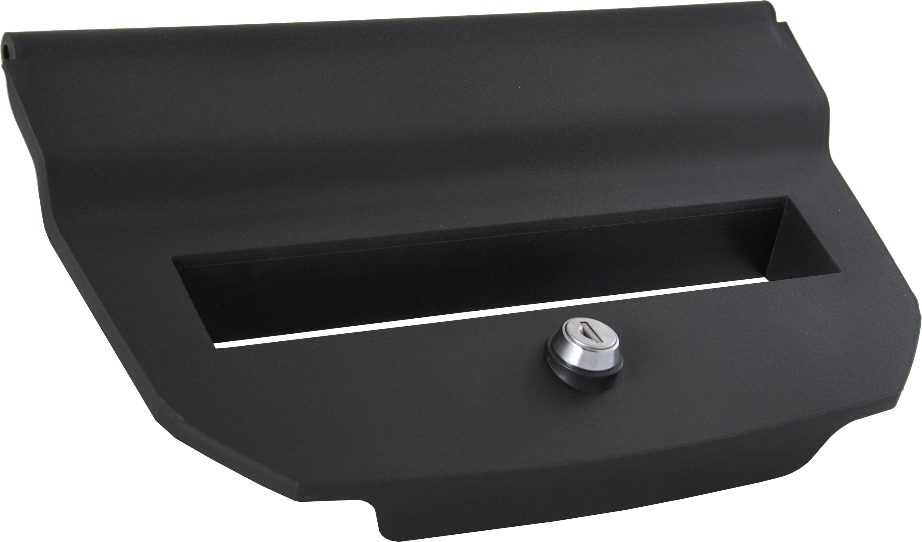 Låslock Berglund till postlåda S90