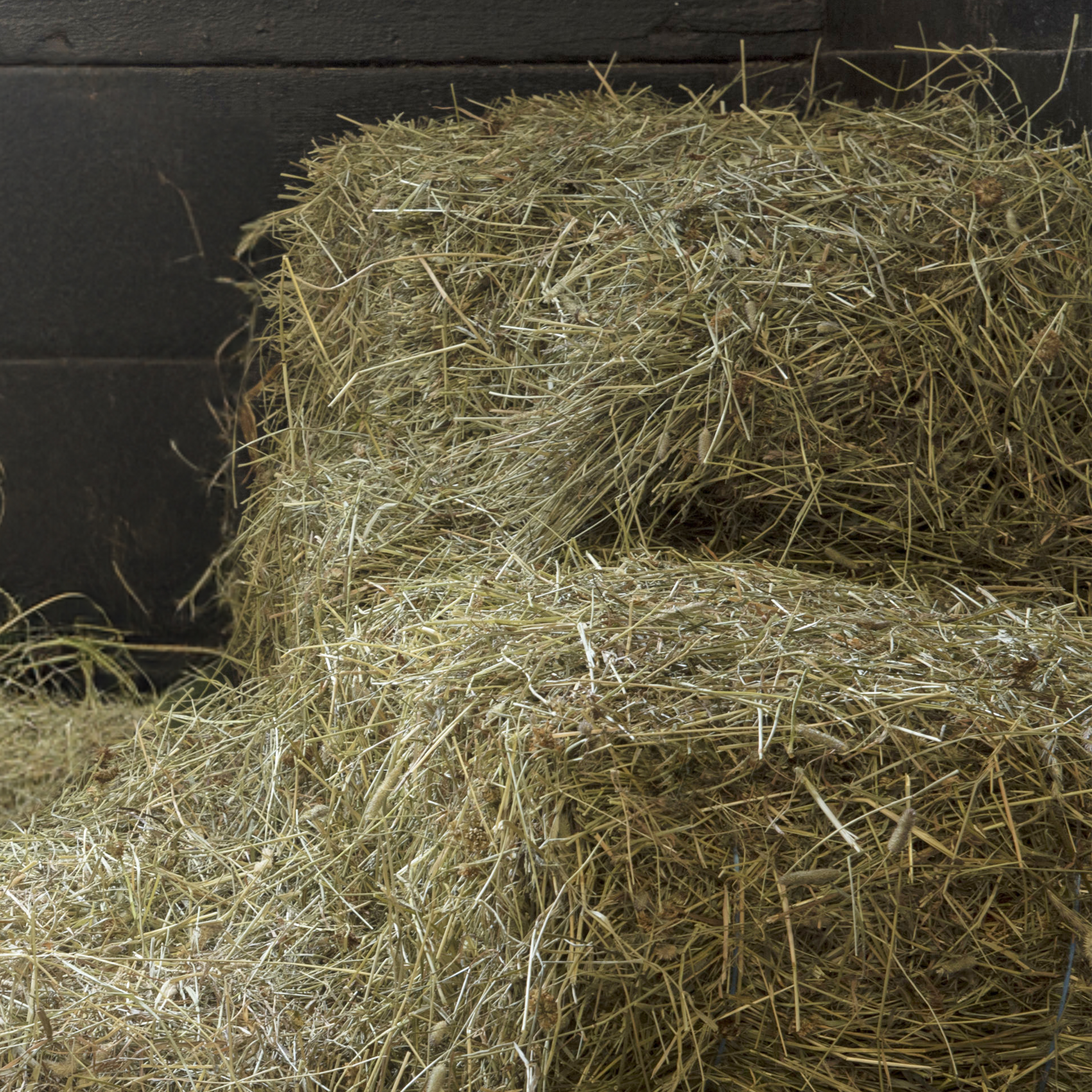 Halm Bal /kg i butik Säsongsvara