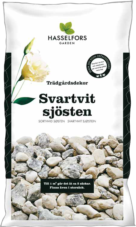 Dekorsten | granngarden.se