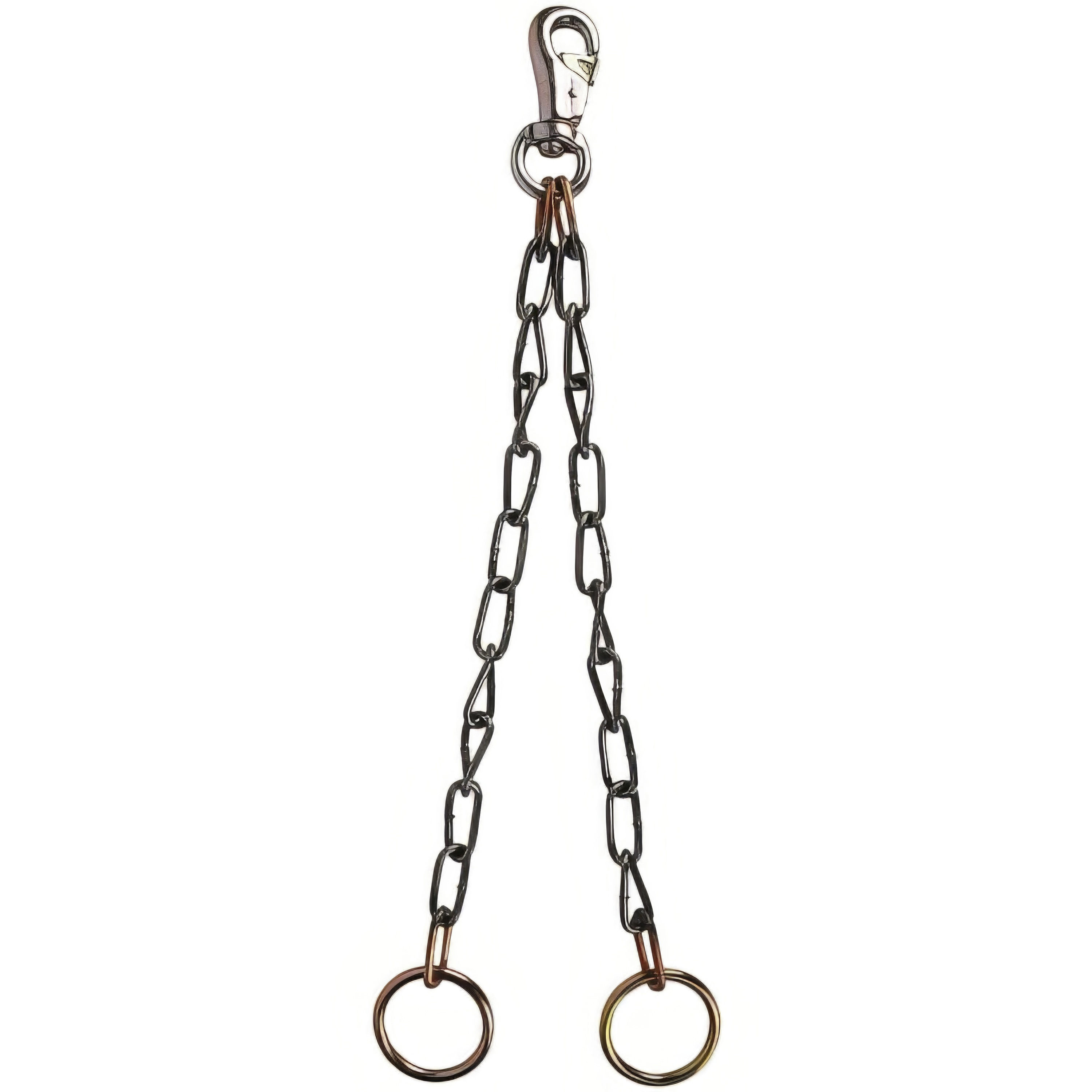 Krubbände Willab för Ko/Tjur 60cm