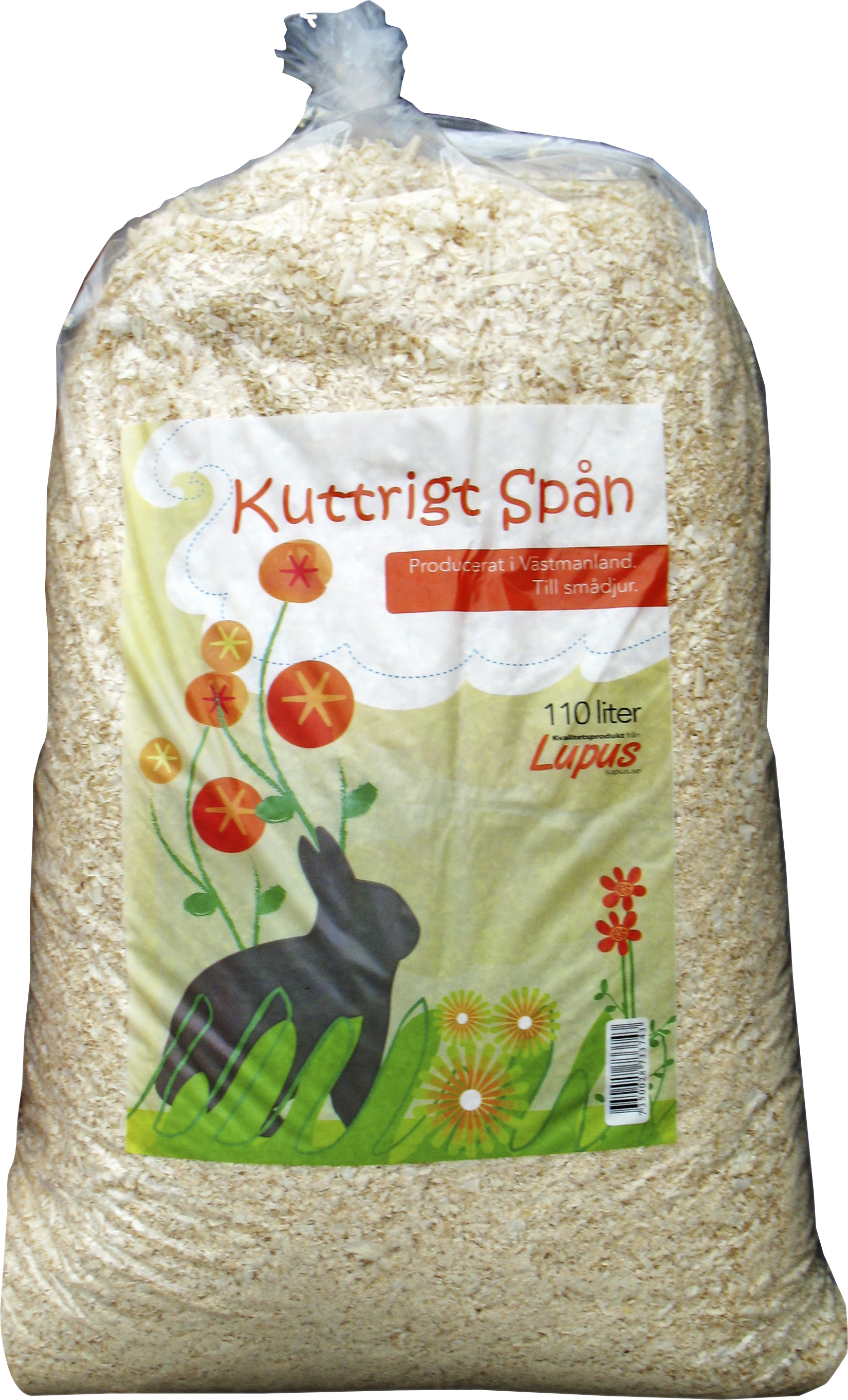 Burspån - Hö, Halm, Kutterspån och Strö - Kanin, Marsvin & Hamster ...