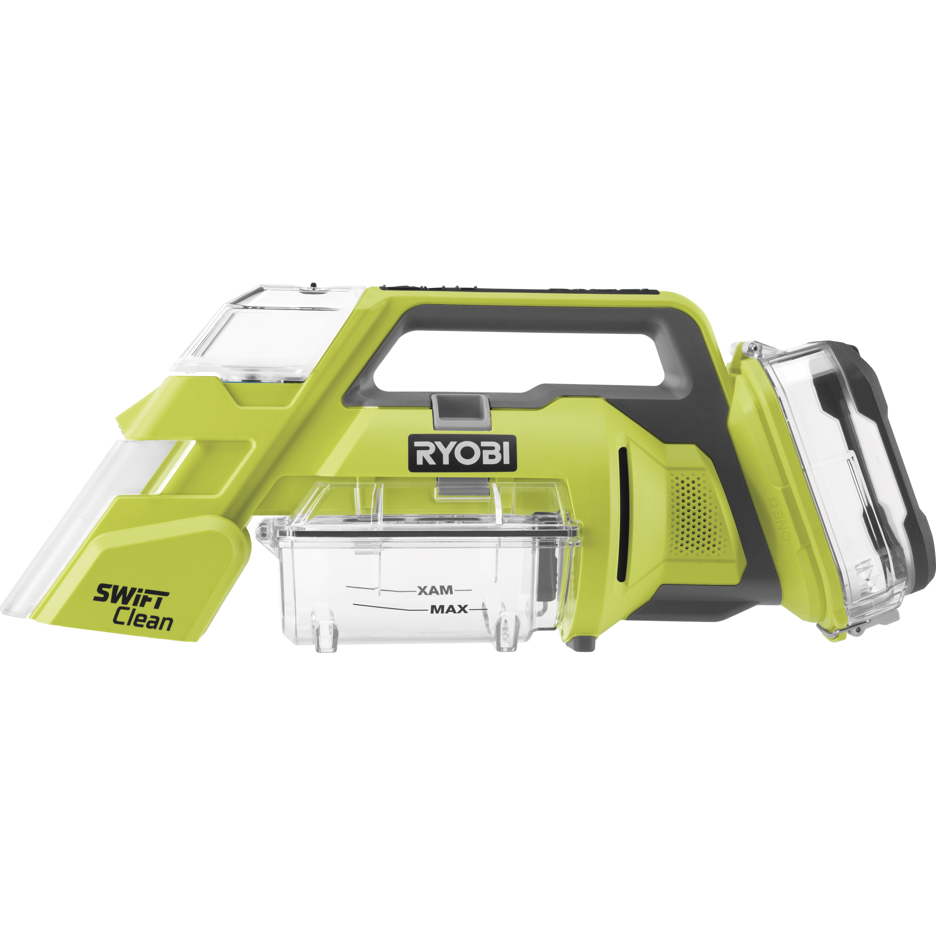 Matt- och textiltvätt Ryobi Swift Clean RDC18-0 ex. batteri