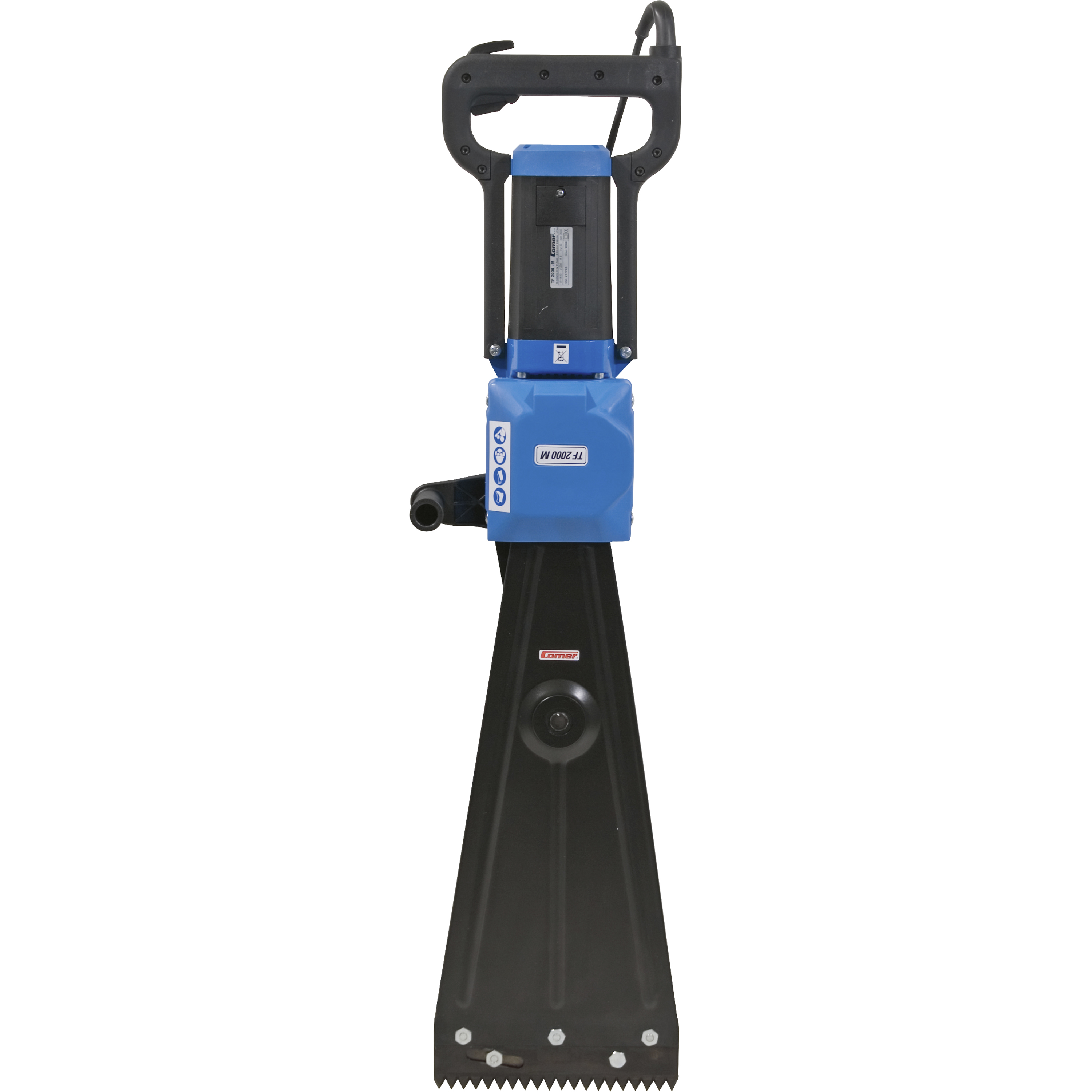 Bultsats Kerbl TF 2000m