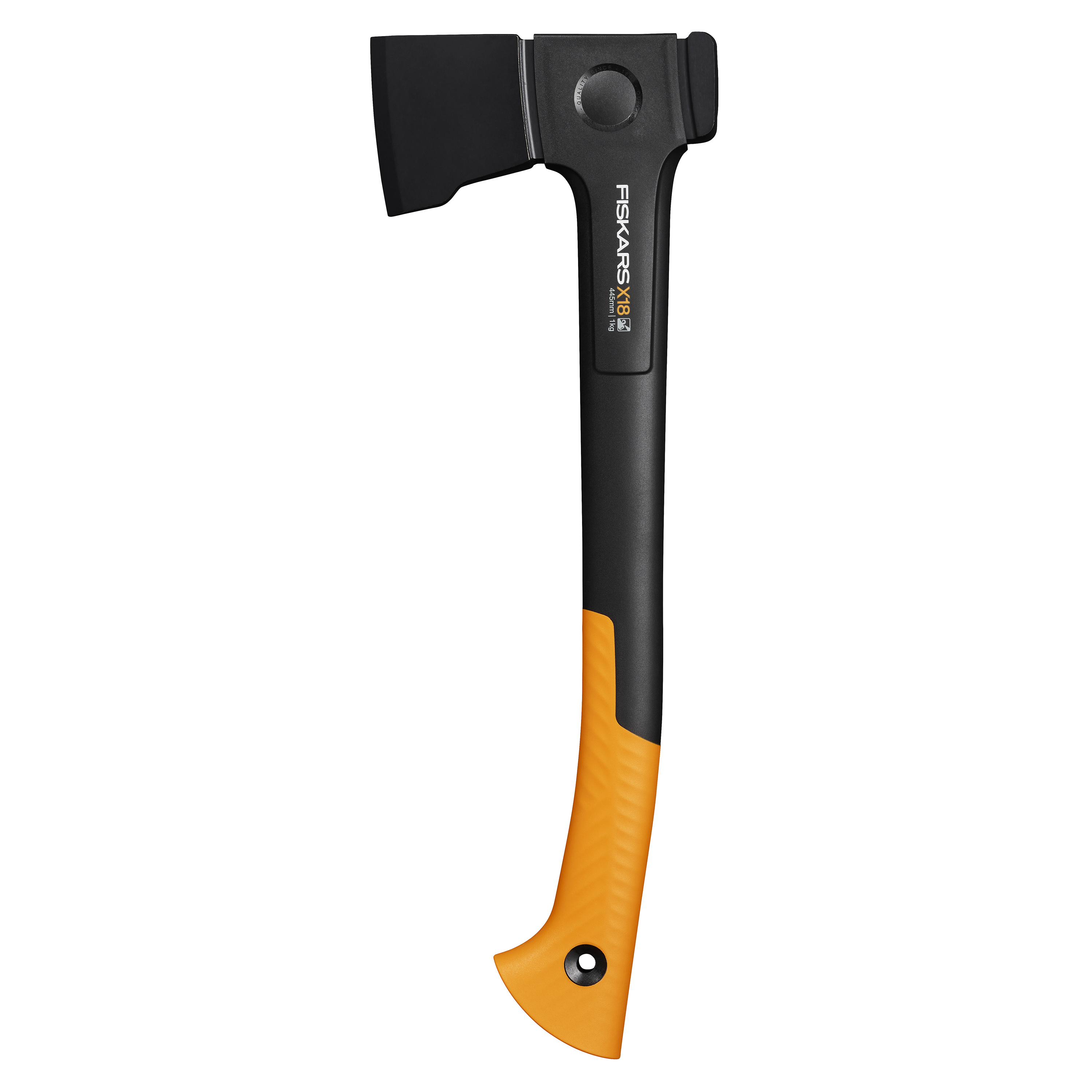 Yxa Fiskars X18 Universalyxa S
