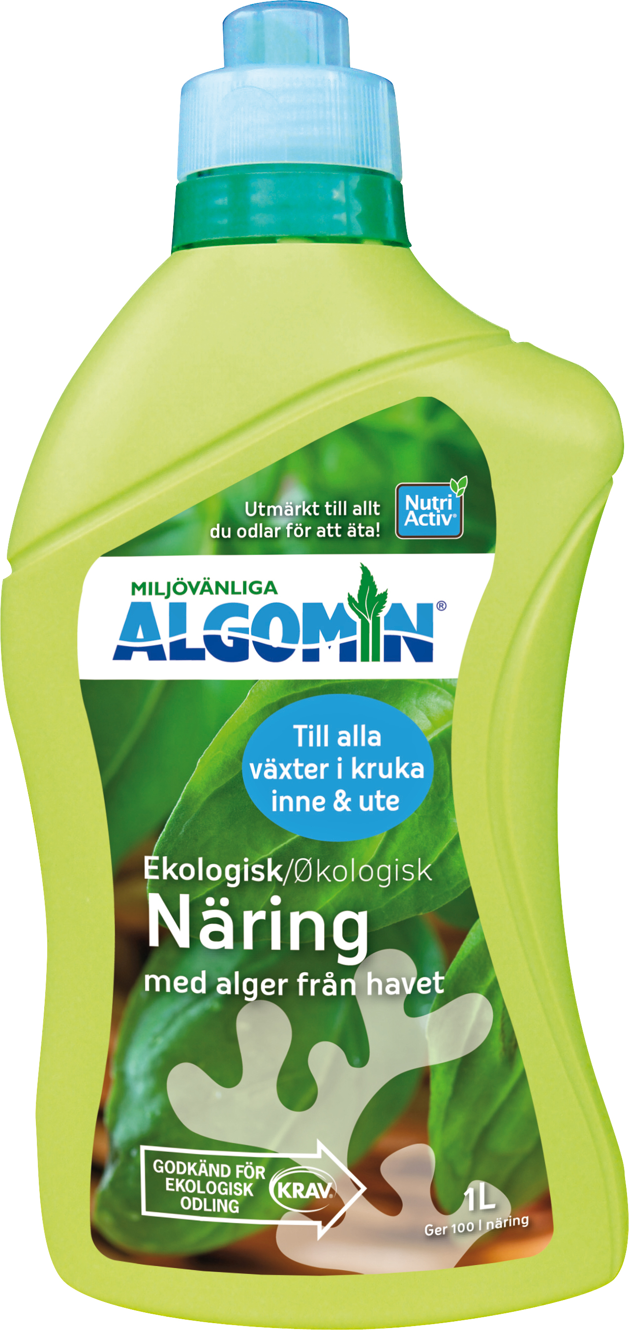 Algomin | granngarden.se