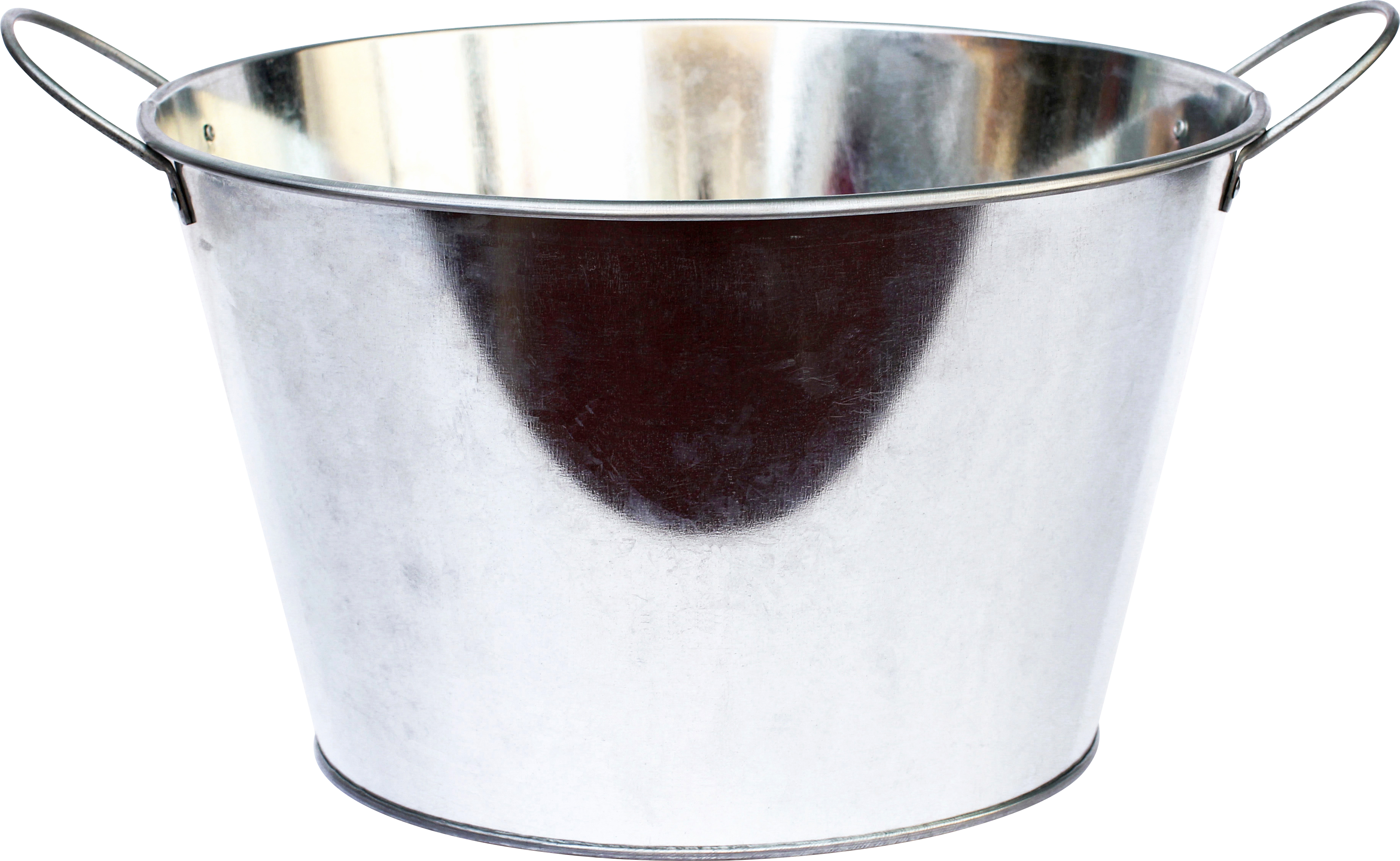 Zinkbalja | granngarden.se