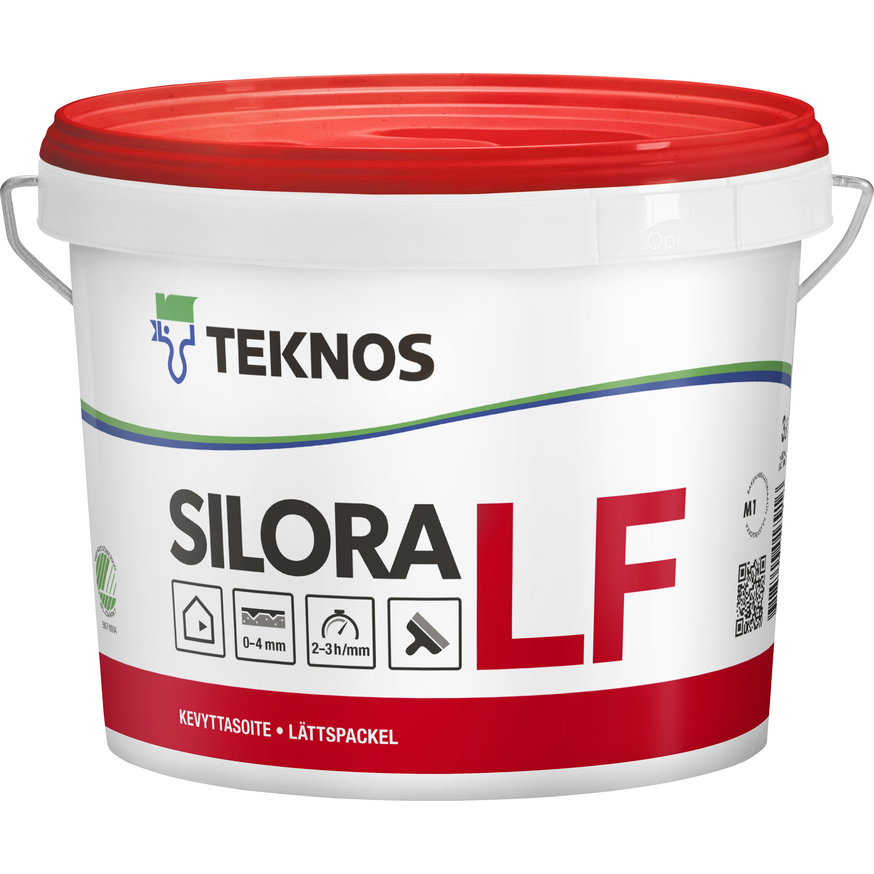 Teknos | granngarden.se