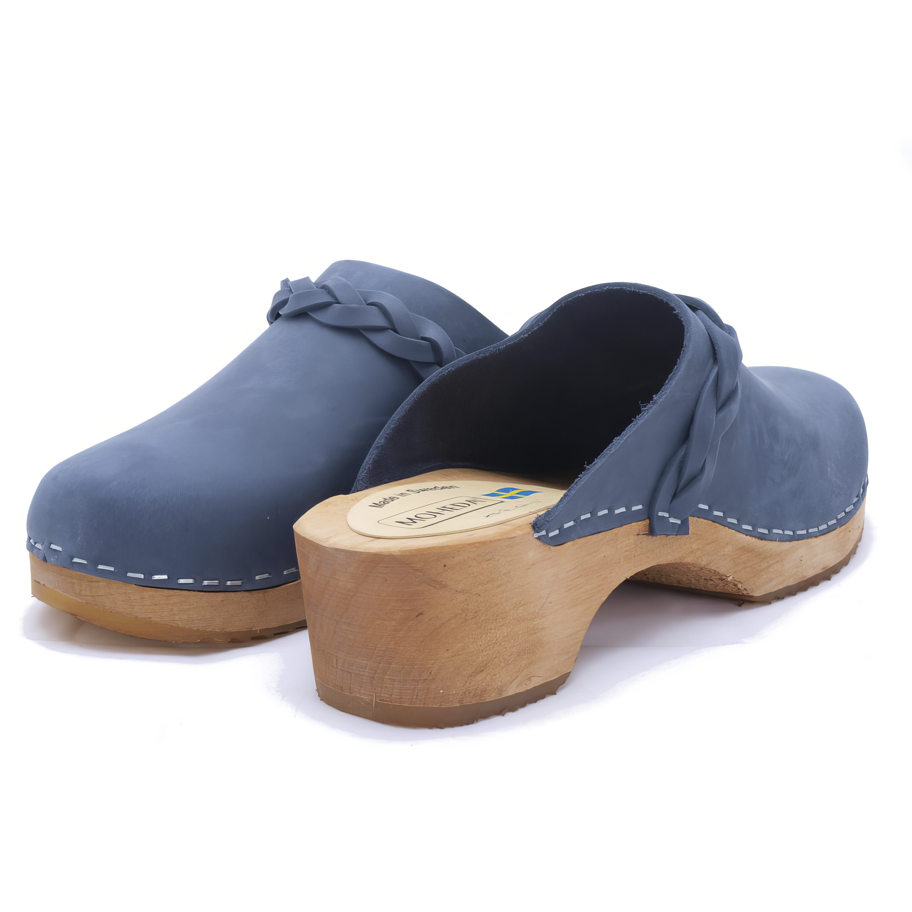 Träsko Moheda Emmy Marin