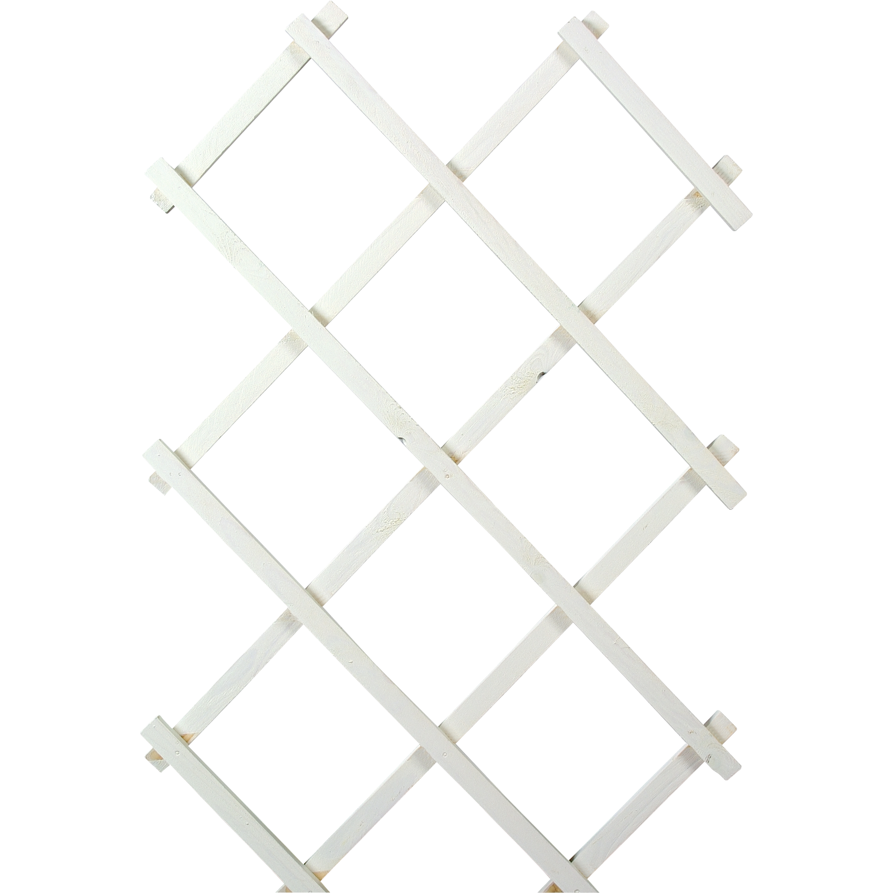 Spaljé för växter | granngarden.se