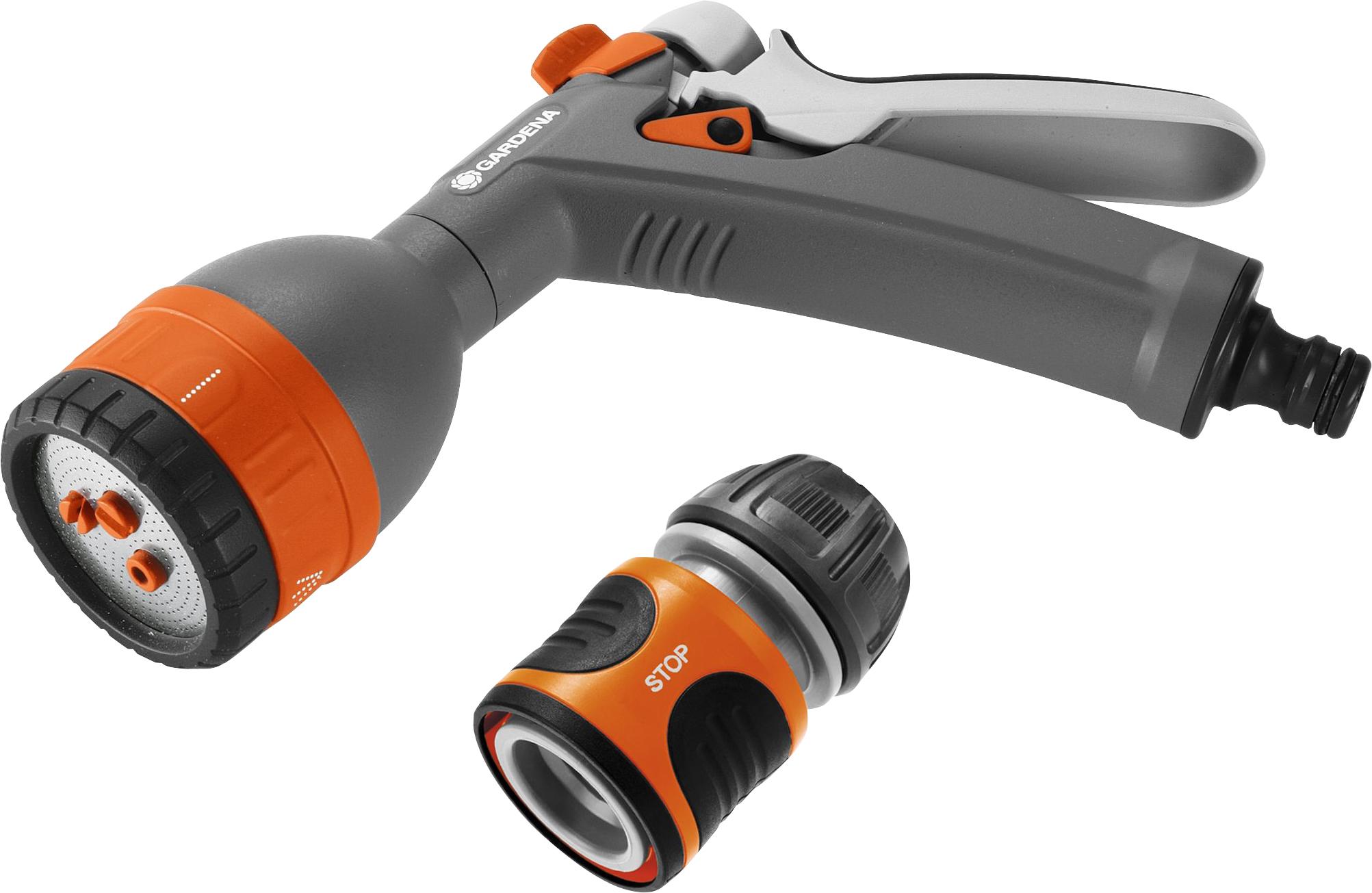 Vattenslang Gardena Classic 1/2" 30m