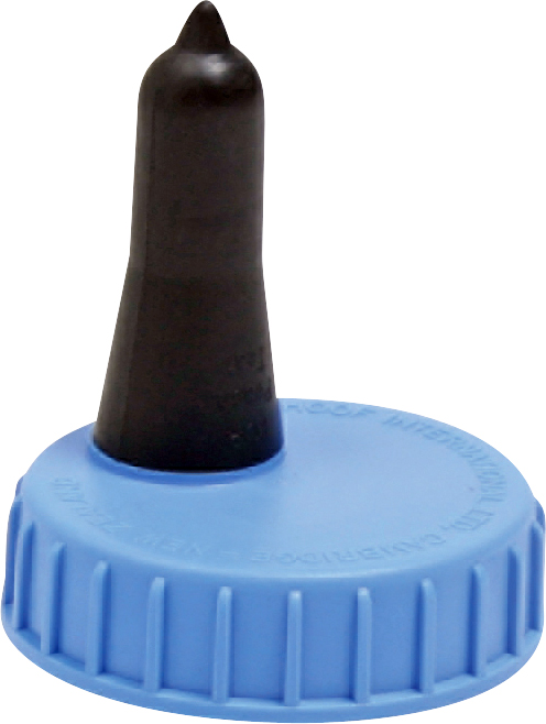 Reservnapp Shoof till Speedy-Feeder