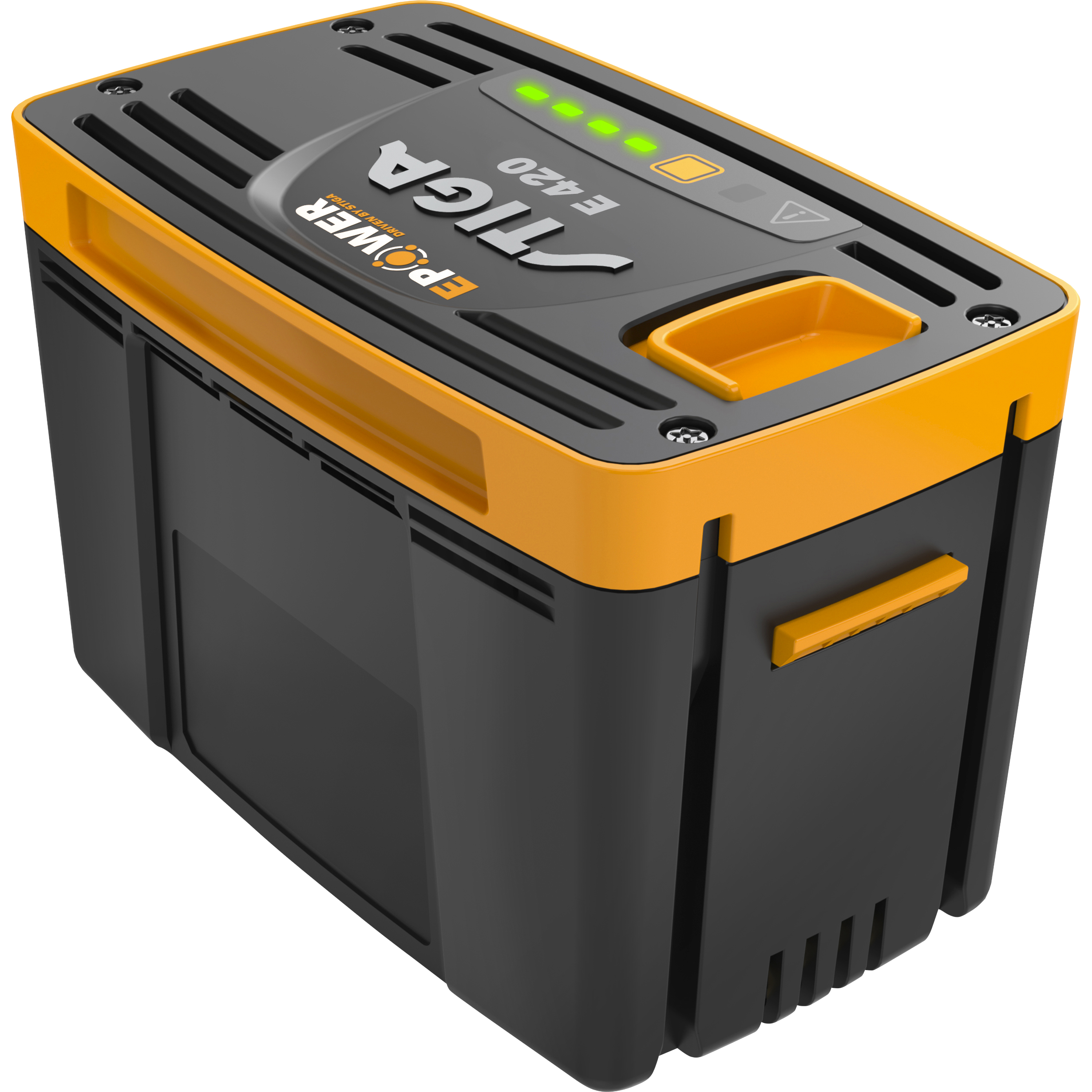 Batteri Stiga E420 2,0 Ah 48V