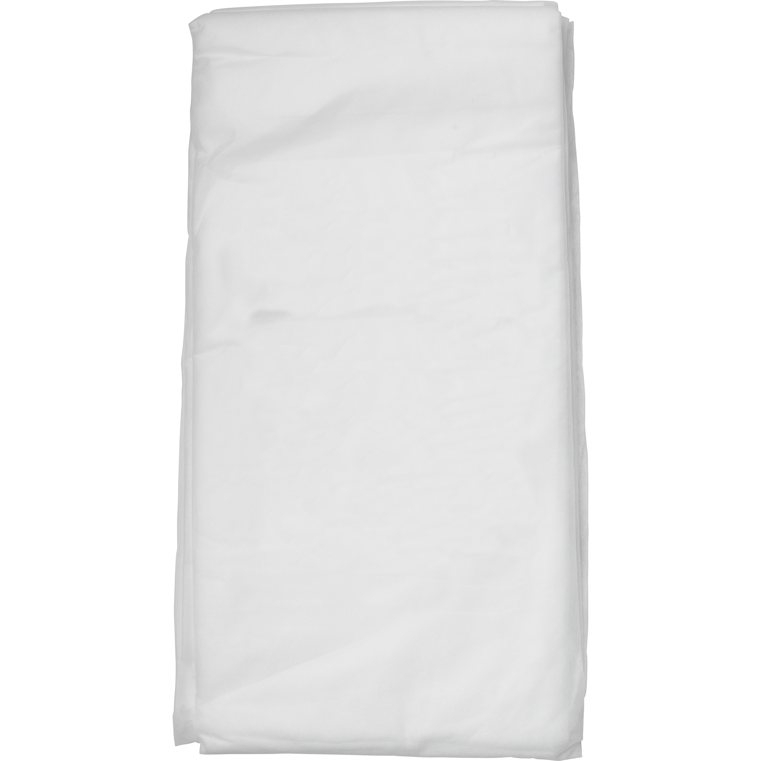 Fiberduk Granngården 25g Vit 2,4x10m