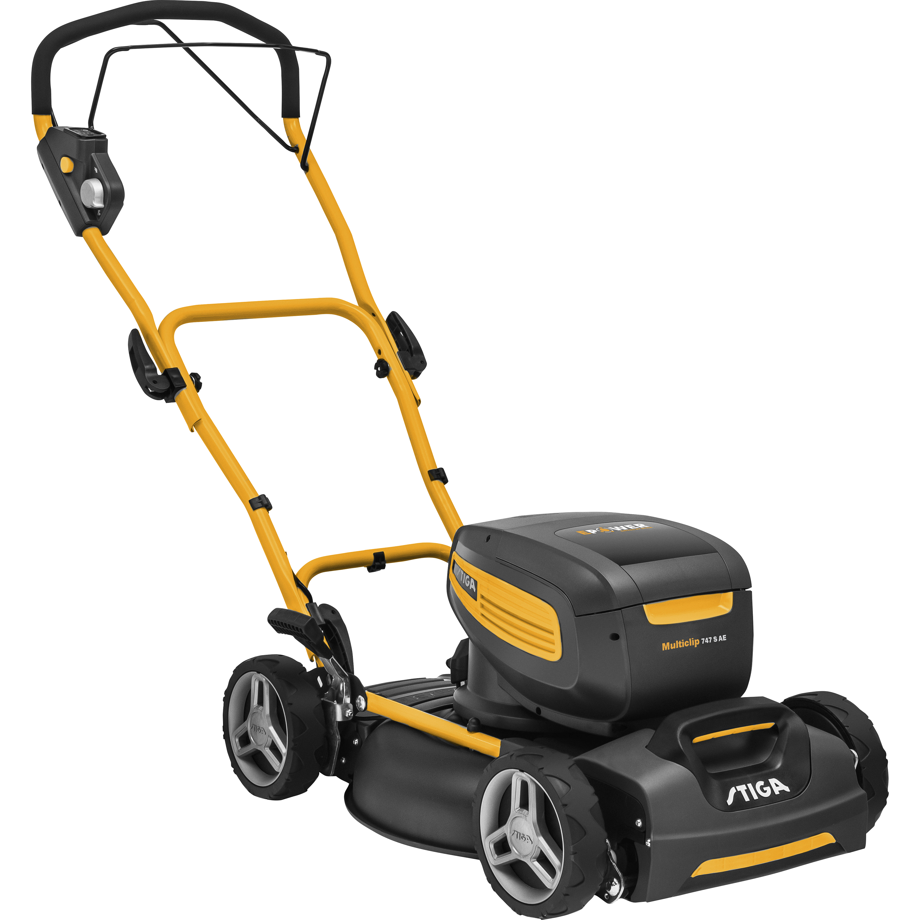 Stiga | granngarden.se