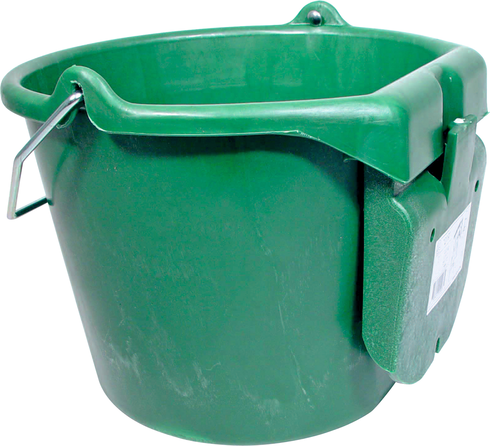 Foderhink / Vattenhink Young Line modell 119 Grön 20L