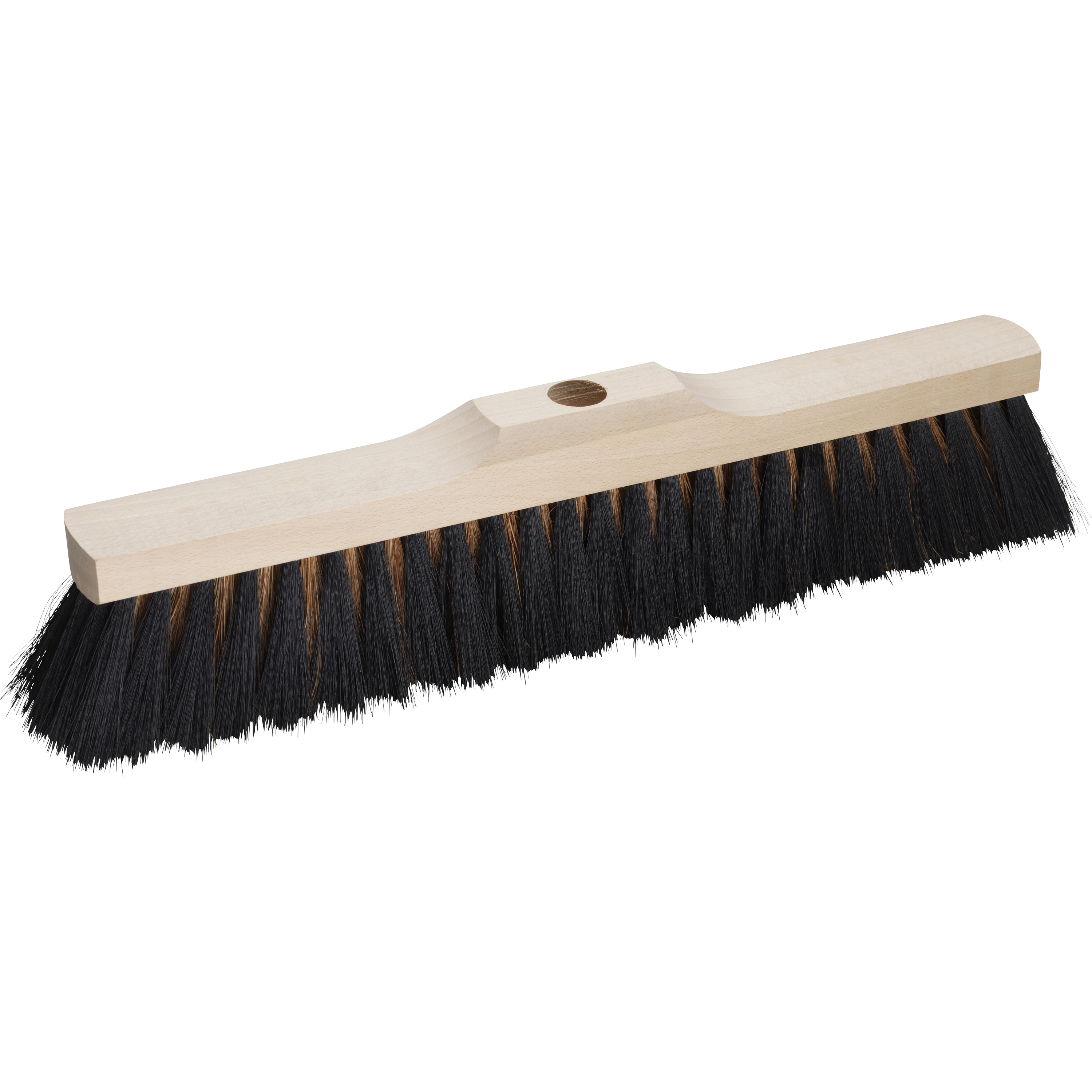 Sopborste Solbacka Kokosblandning 40cm
