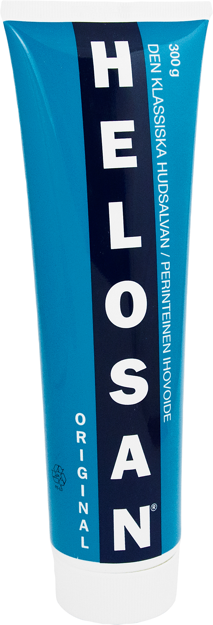 Tvål & Duschcreme & Salva | granngarden.se