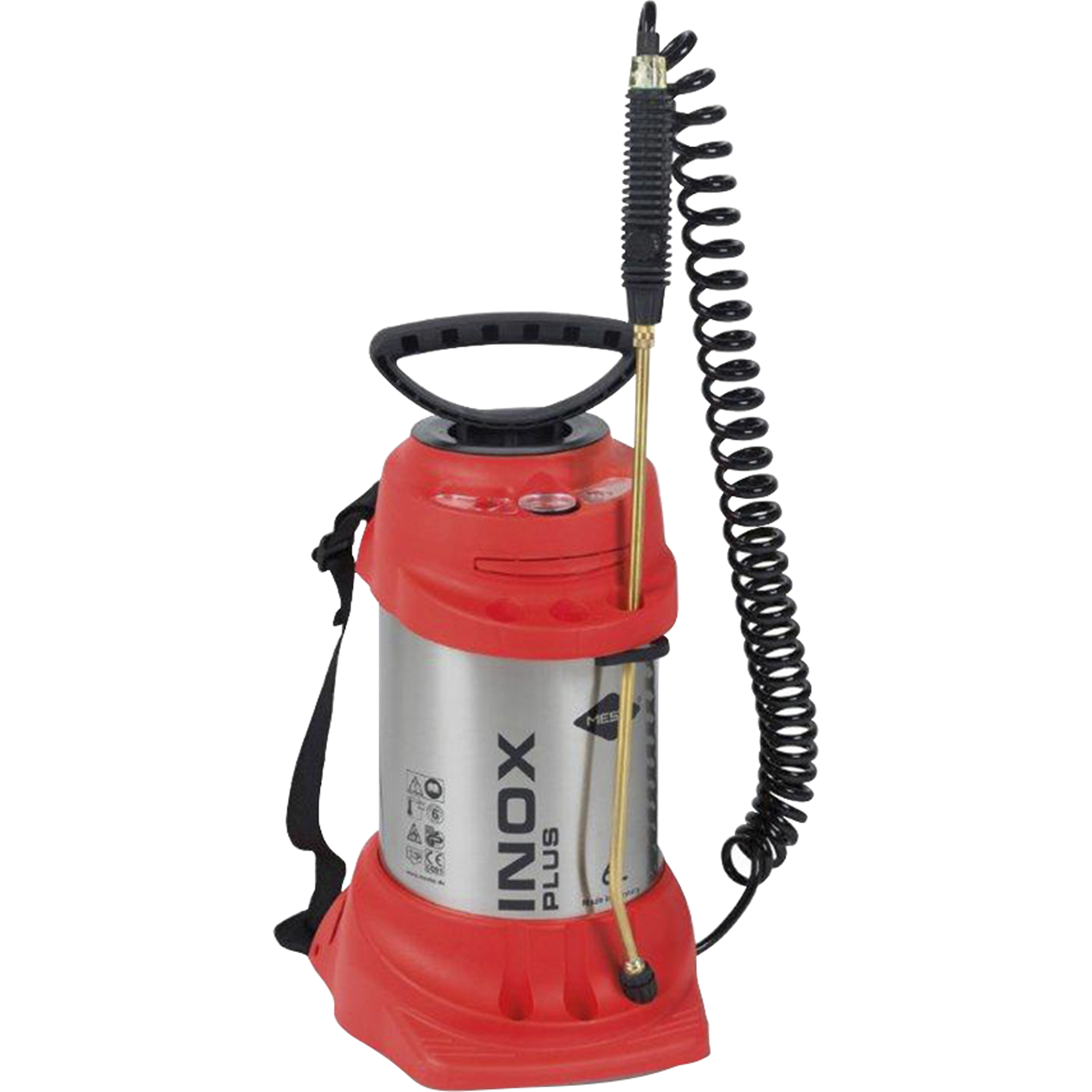 Tryckspruta | granngarden.se