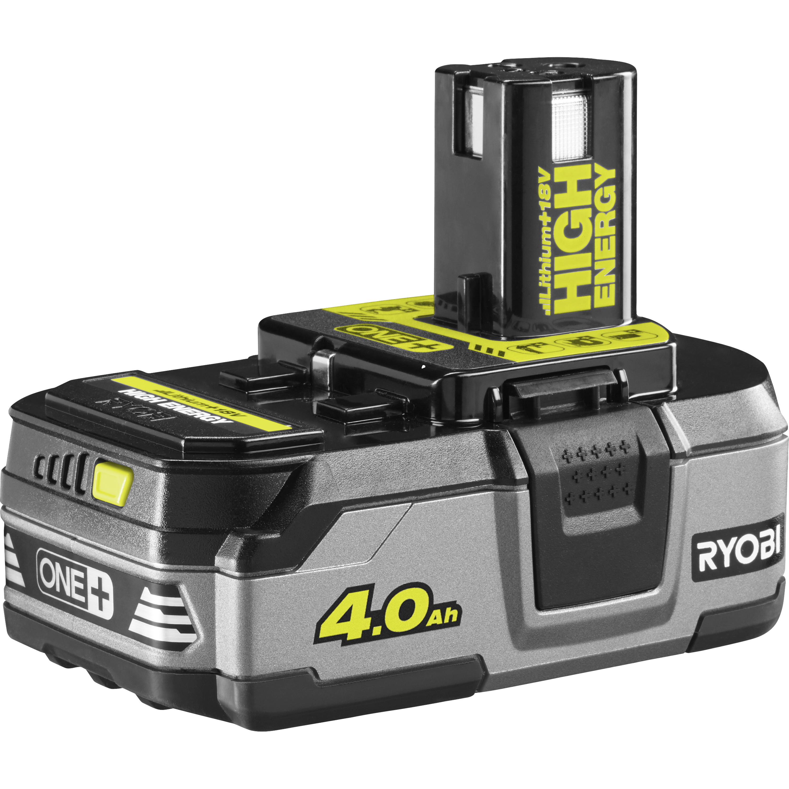 Ryobi - Batteridrivna Verktyg och Trädgårdsredskap