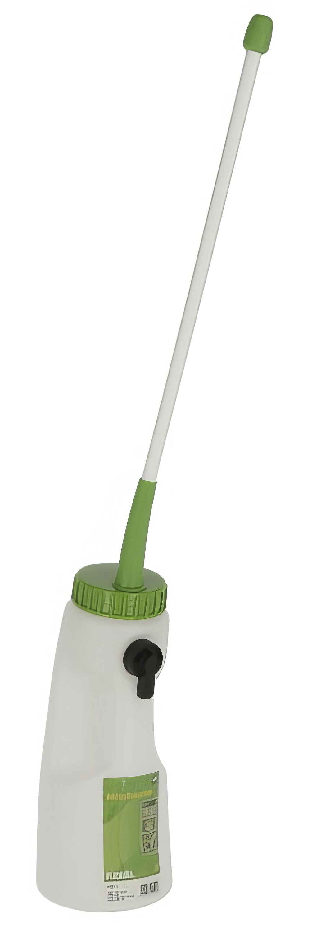 Nappflaska Shoof till kalv Speedy Drencher 2,5L