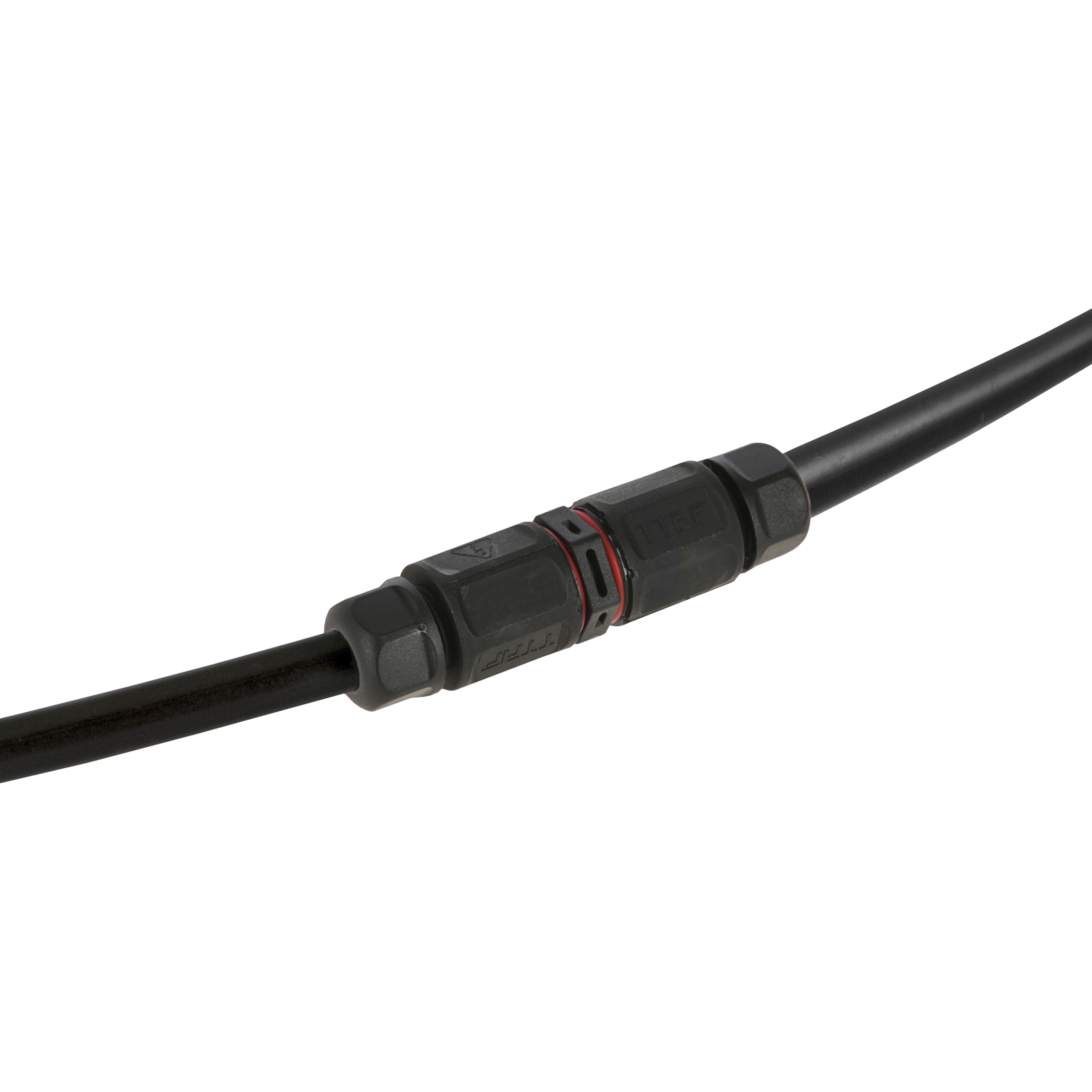 Vattentät skarv Kerbl till matarkabel