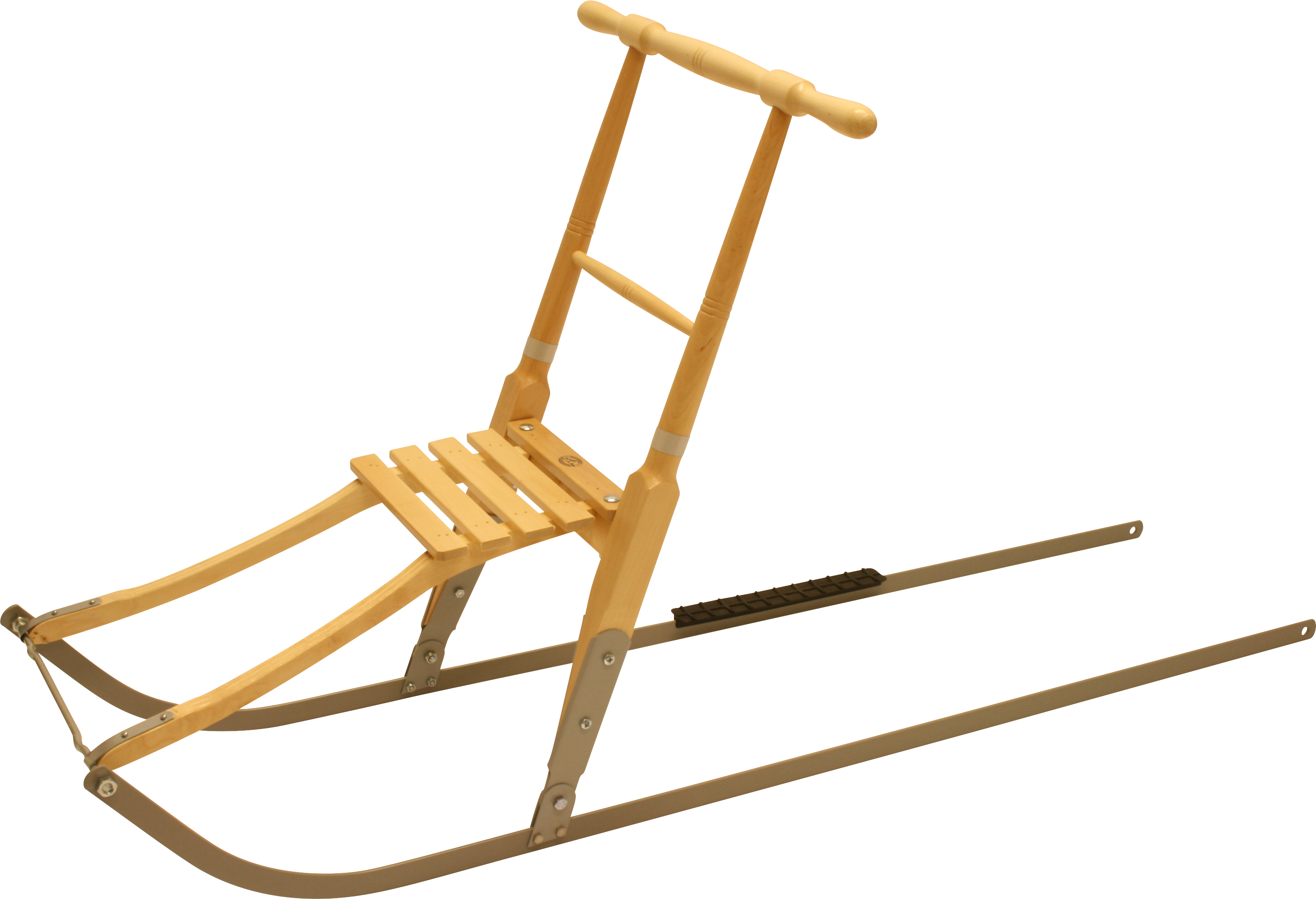 Bästa Sparkstöttingen 2022 — En egen spark i vinter.