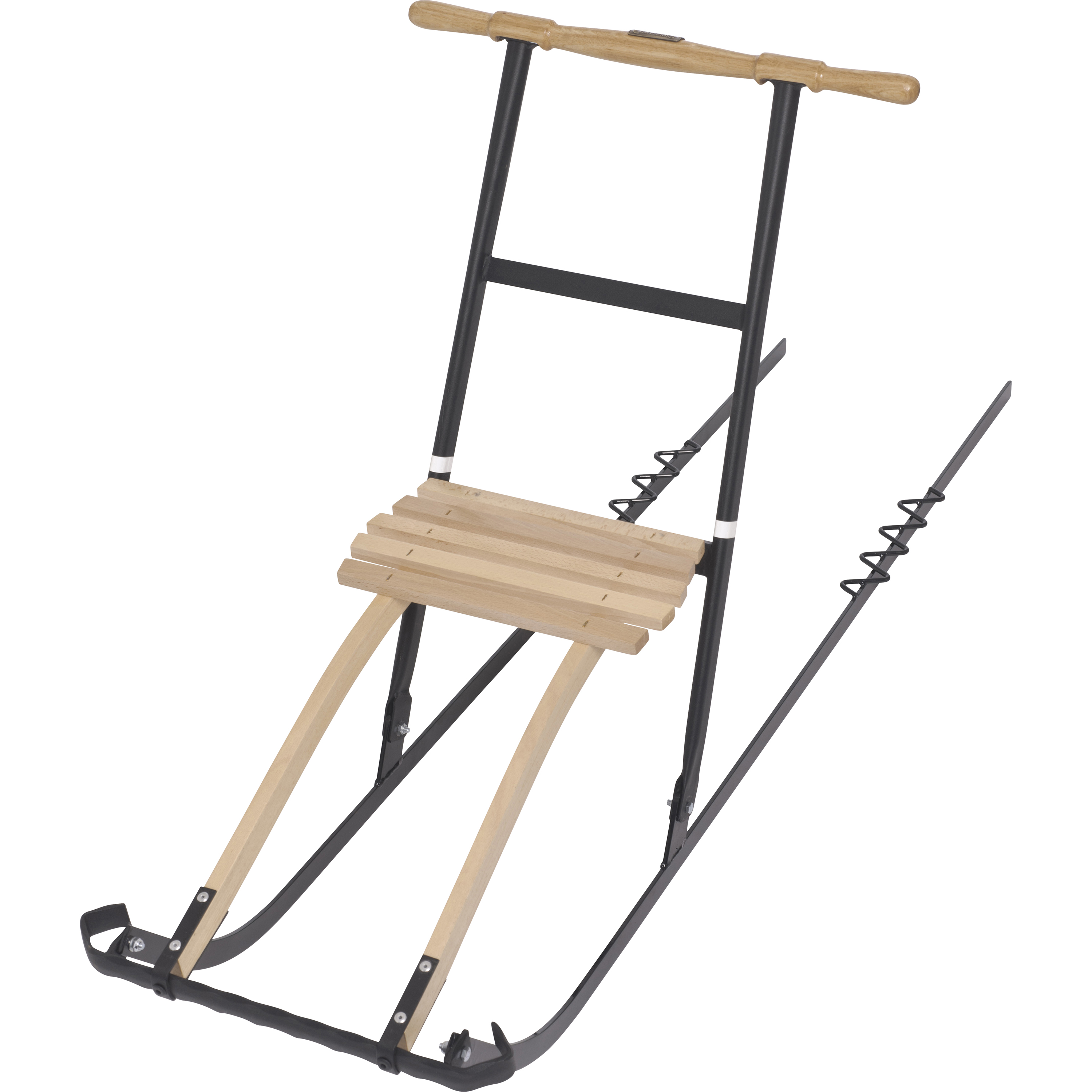 Bästa Sparkstöttingen 2022 — En egen spark i vinter.