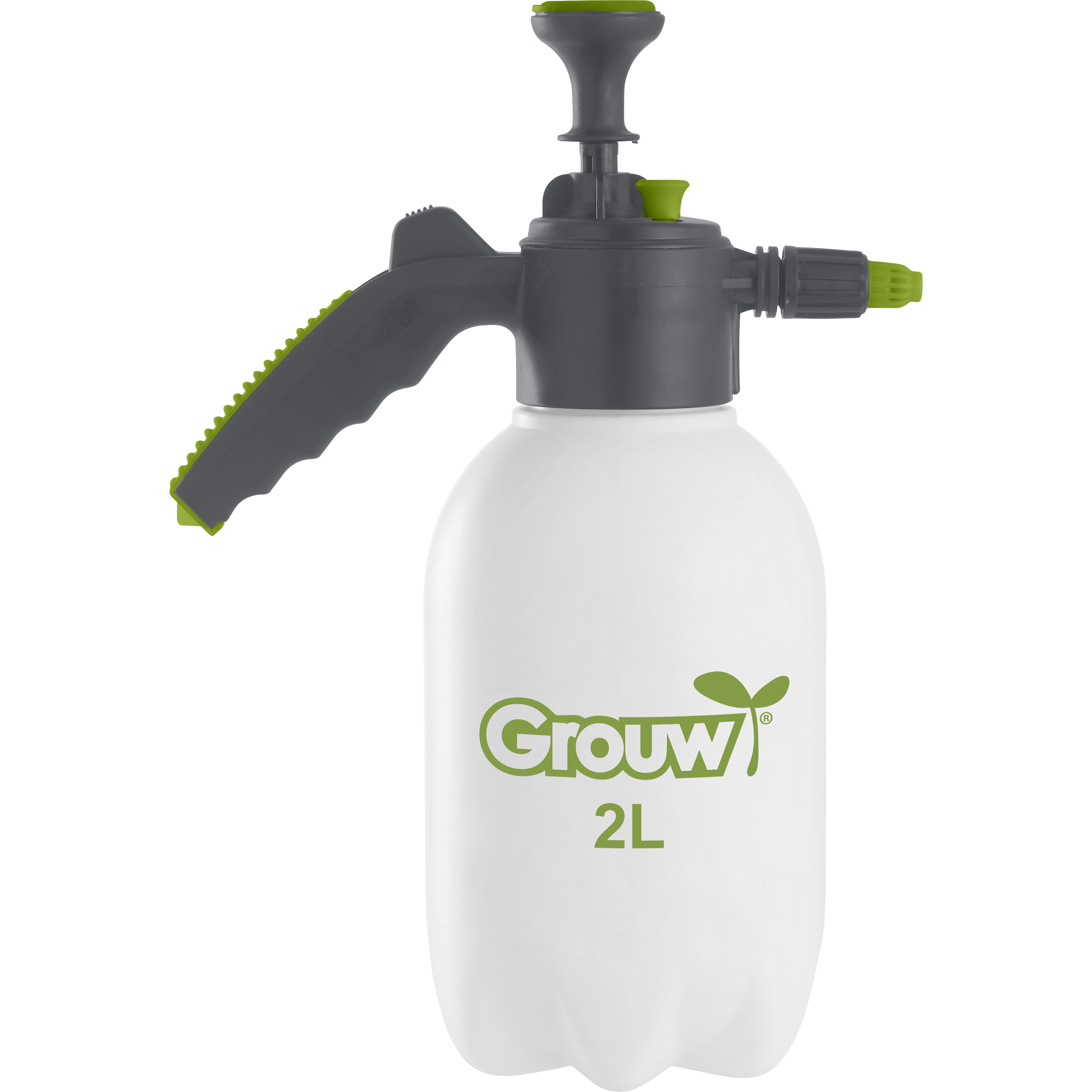 Tryckspruta | granngarden.se