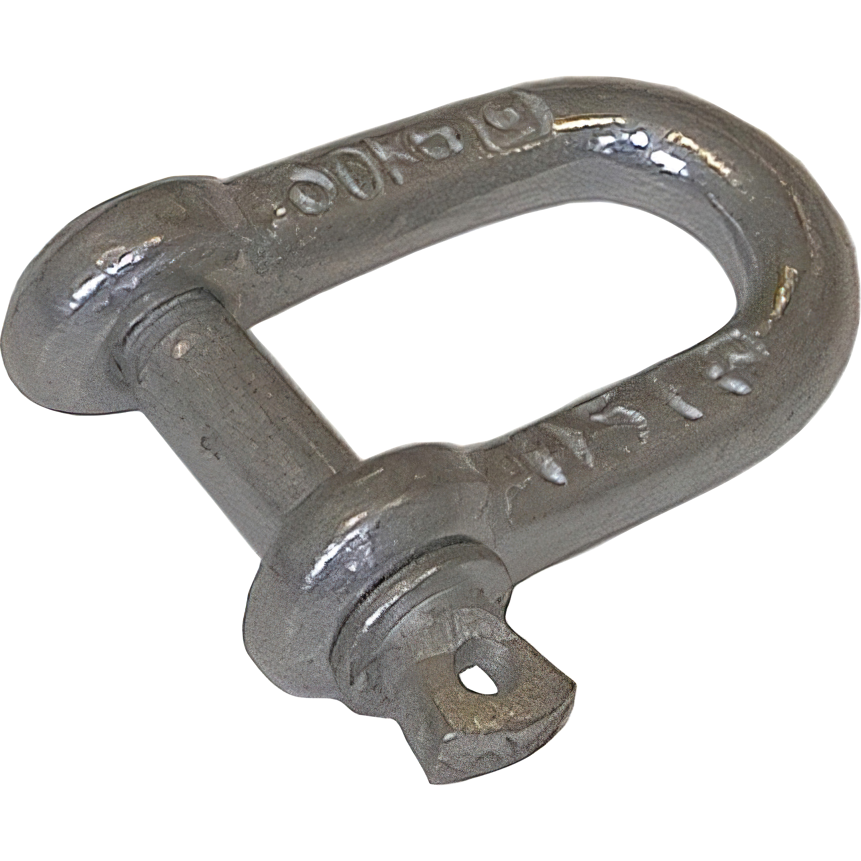 Schackel Farming 3/8" 2-p