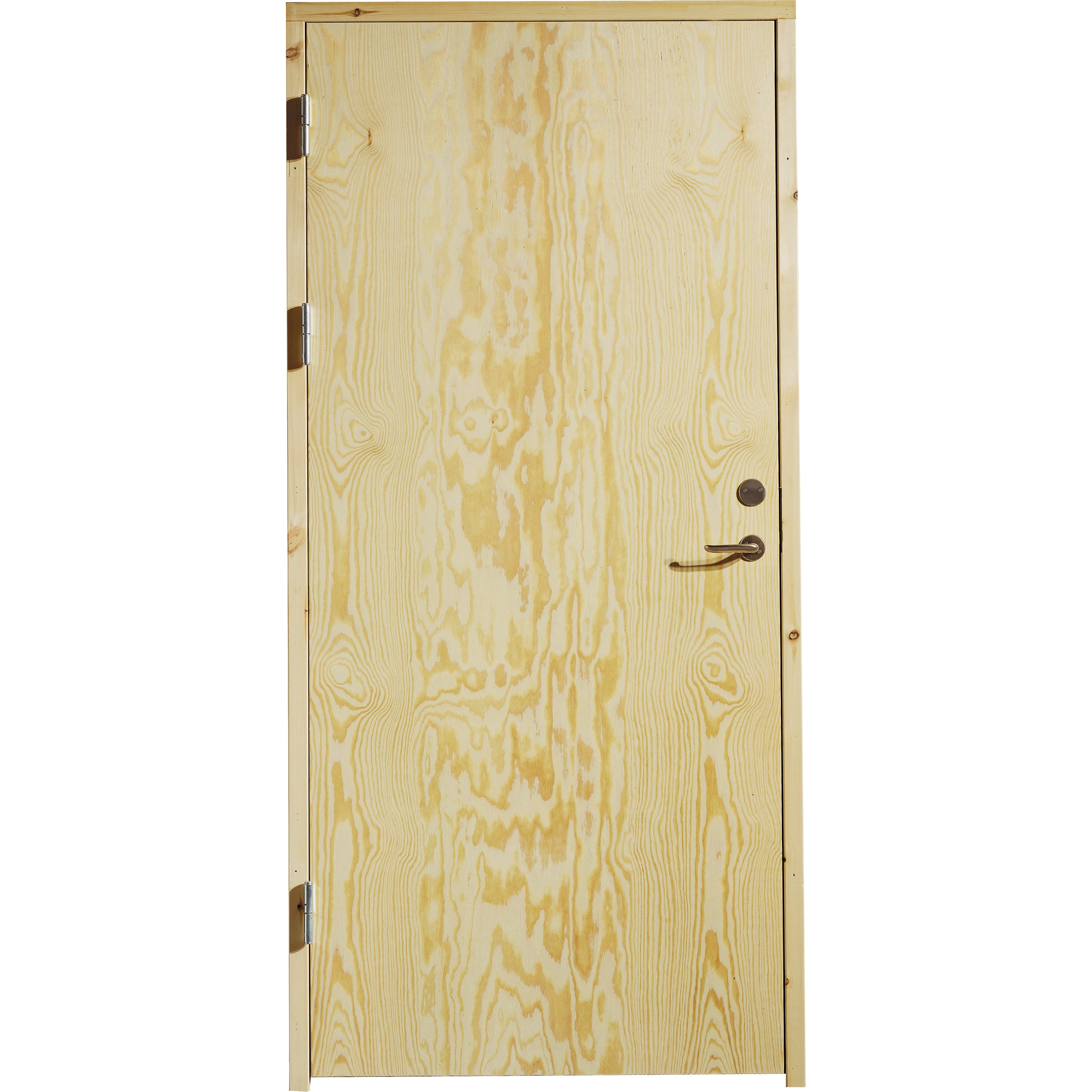 Dörr Gebo Innerdörr 12x21