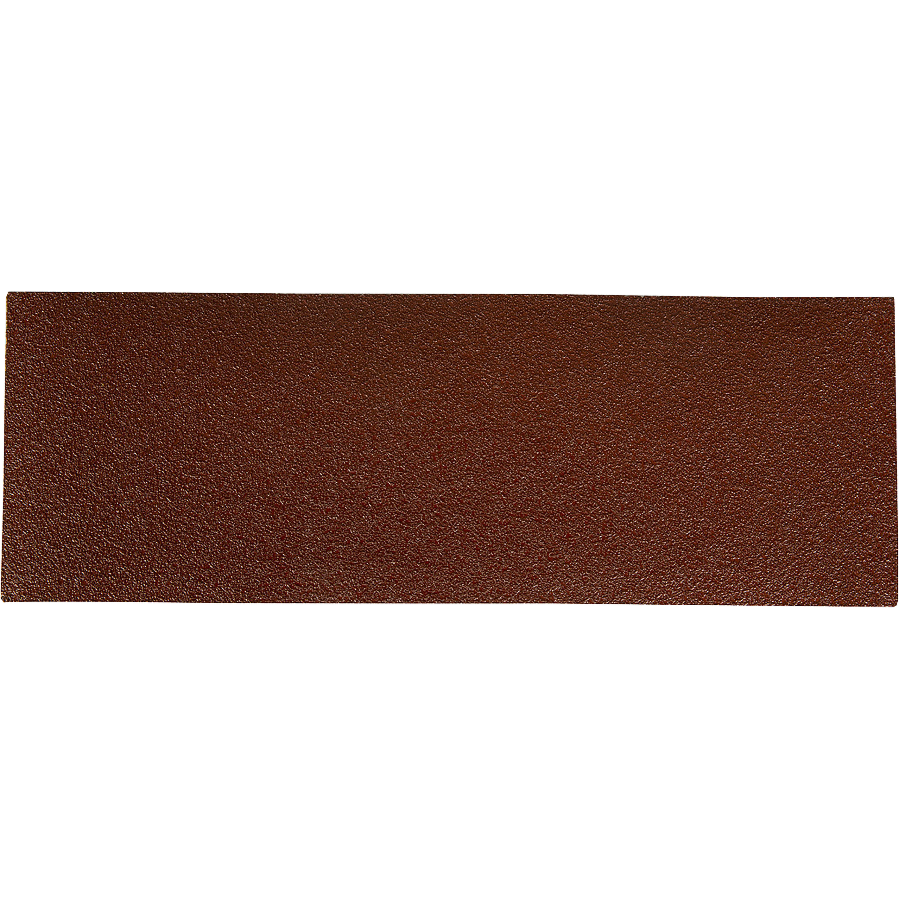 Slippapper Mirka med kardborre 80x230 3-p