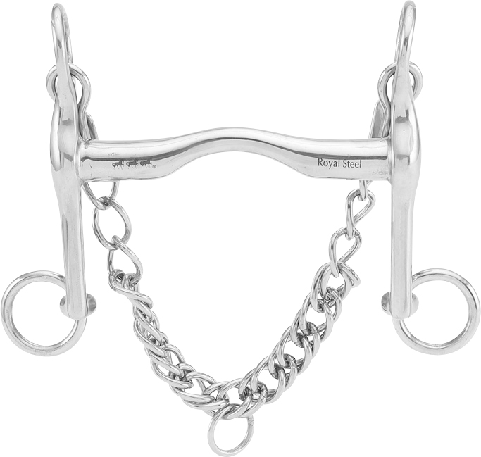 Bett Horseguard Kandar 115mm