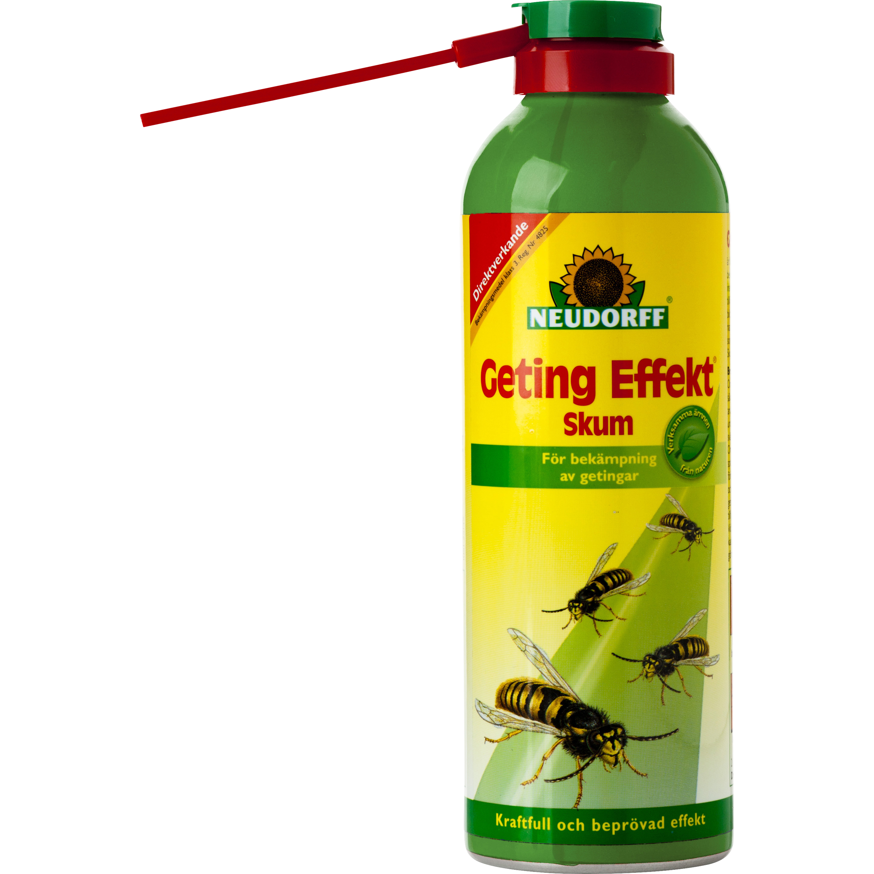 Getingfälla | granngarden.se