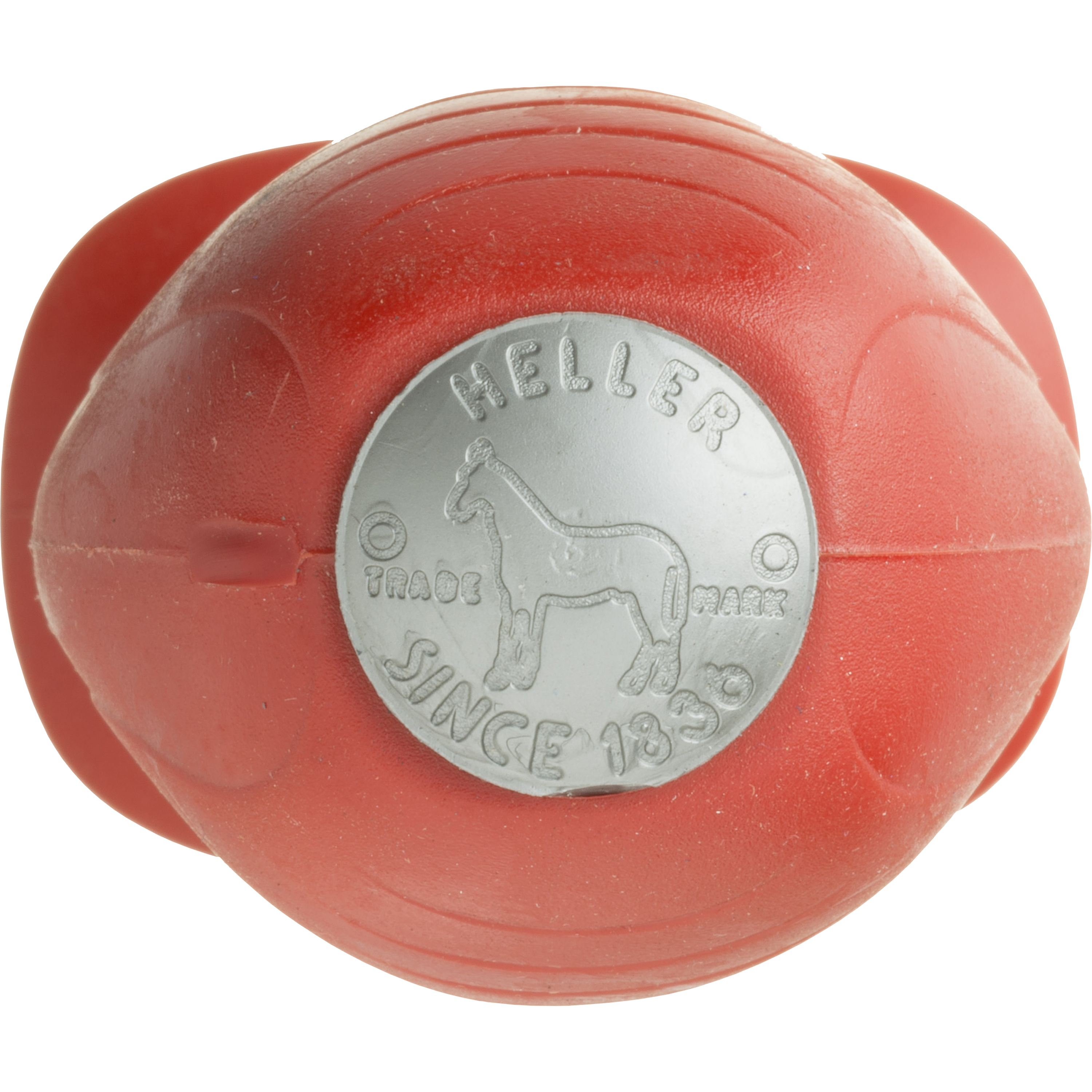 Rasphandtag Mustad Heller Excel Grip, Röd | granngarden.se