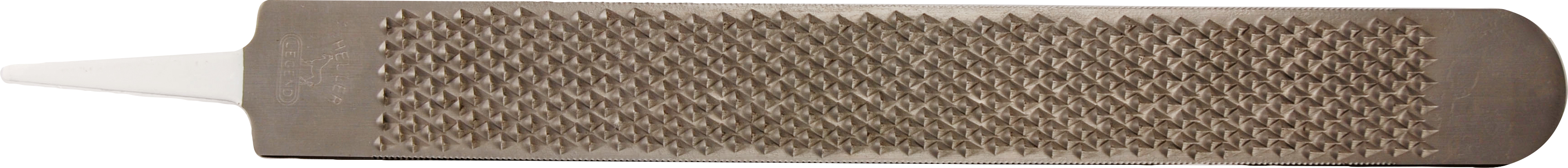 Hovrasp Mustad Heller Legend 14"