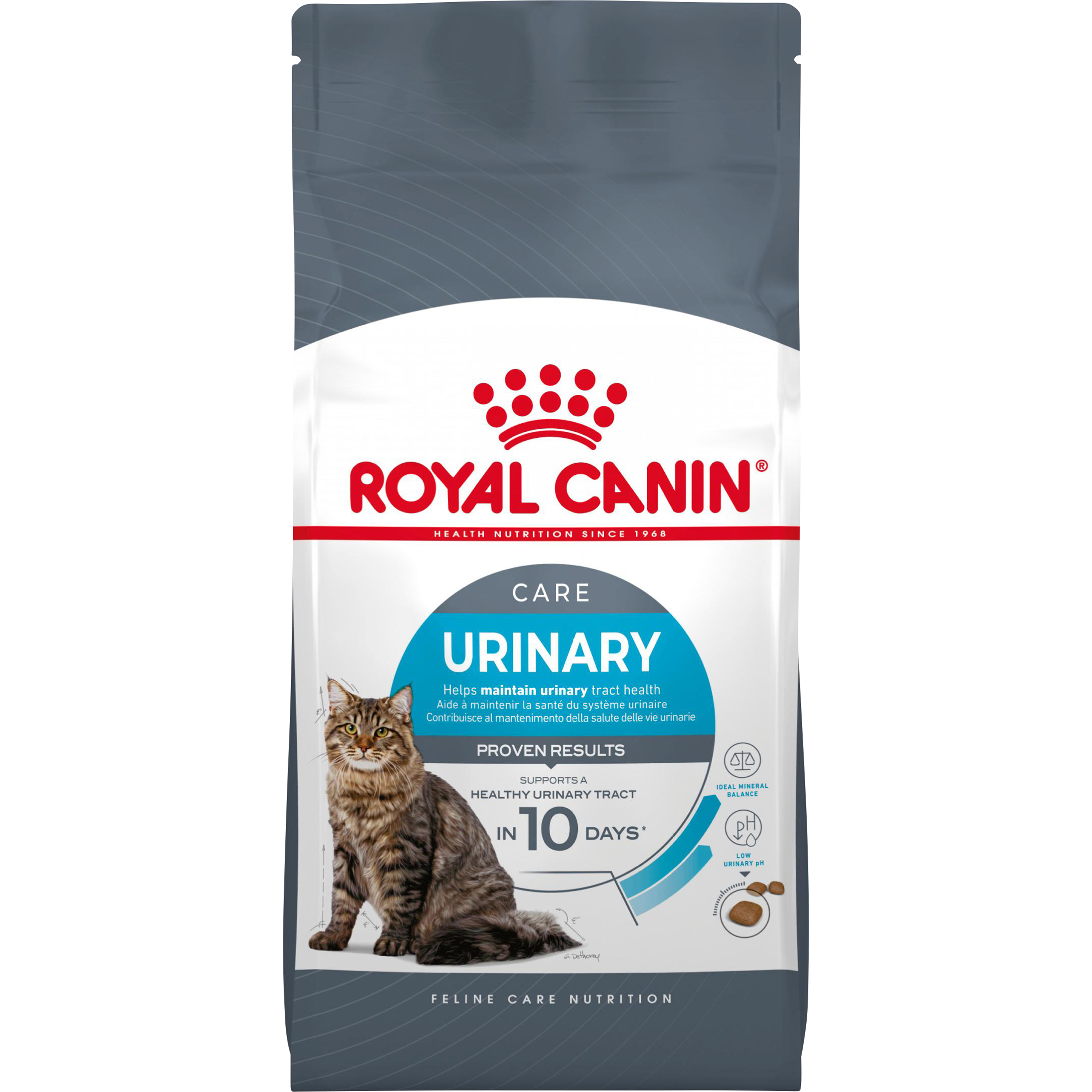 Kattmat Royal Canin Adult Urinary Care 10kg