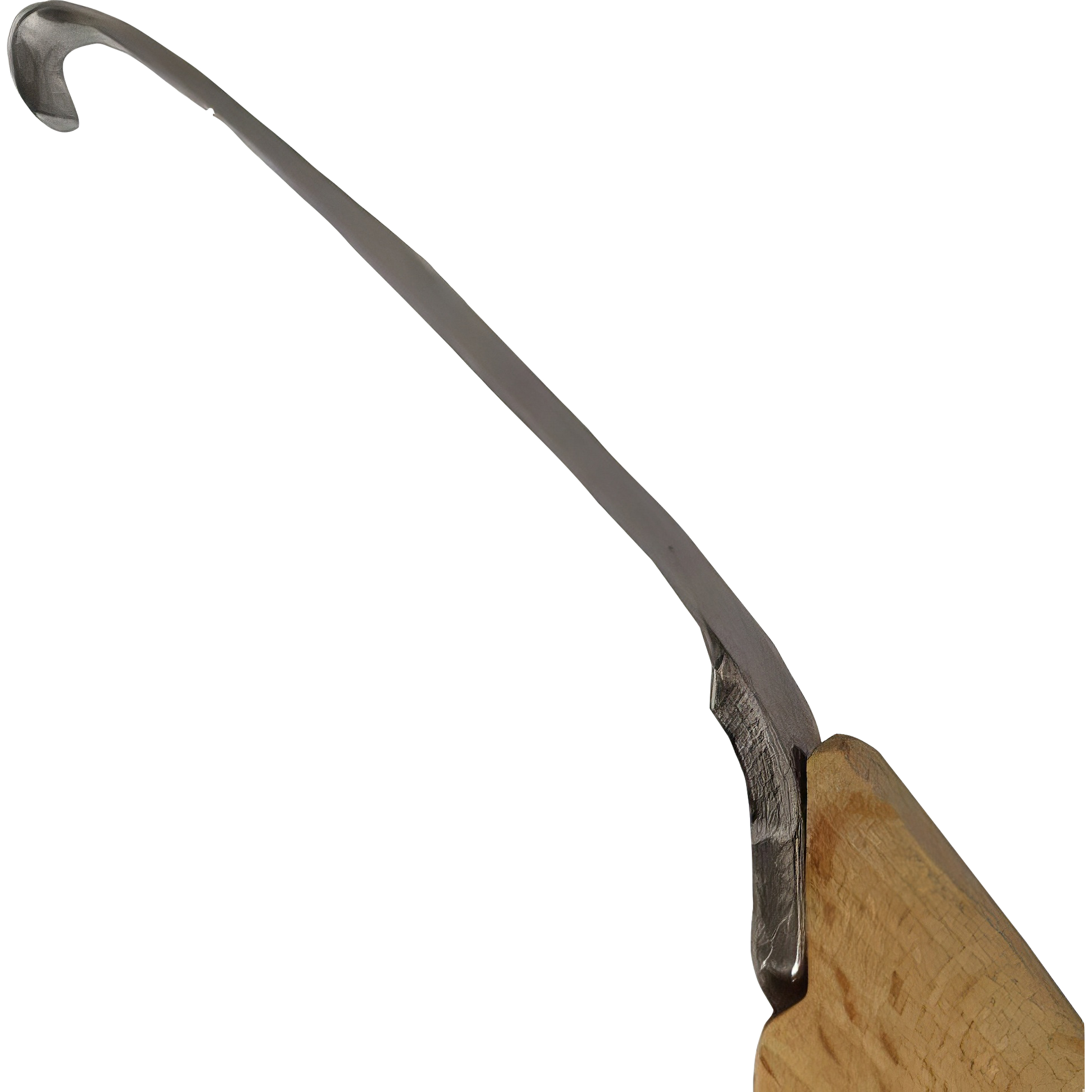 Hovkniv Mustad Sänkt blad Vänster