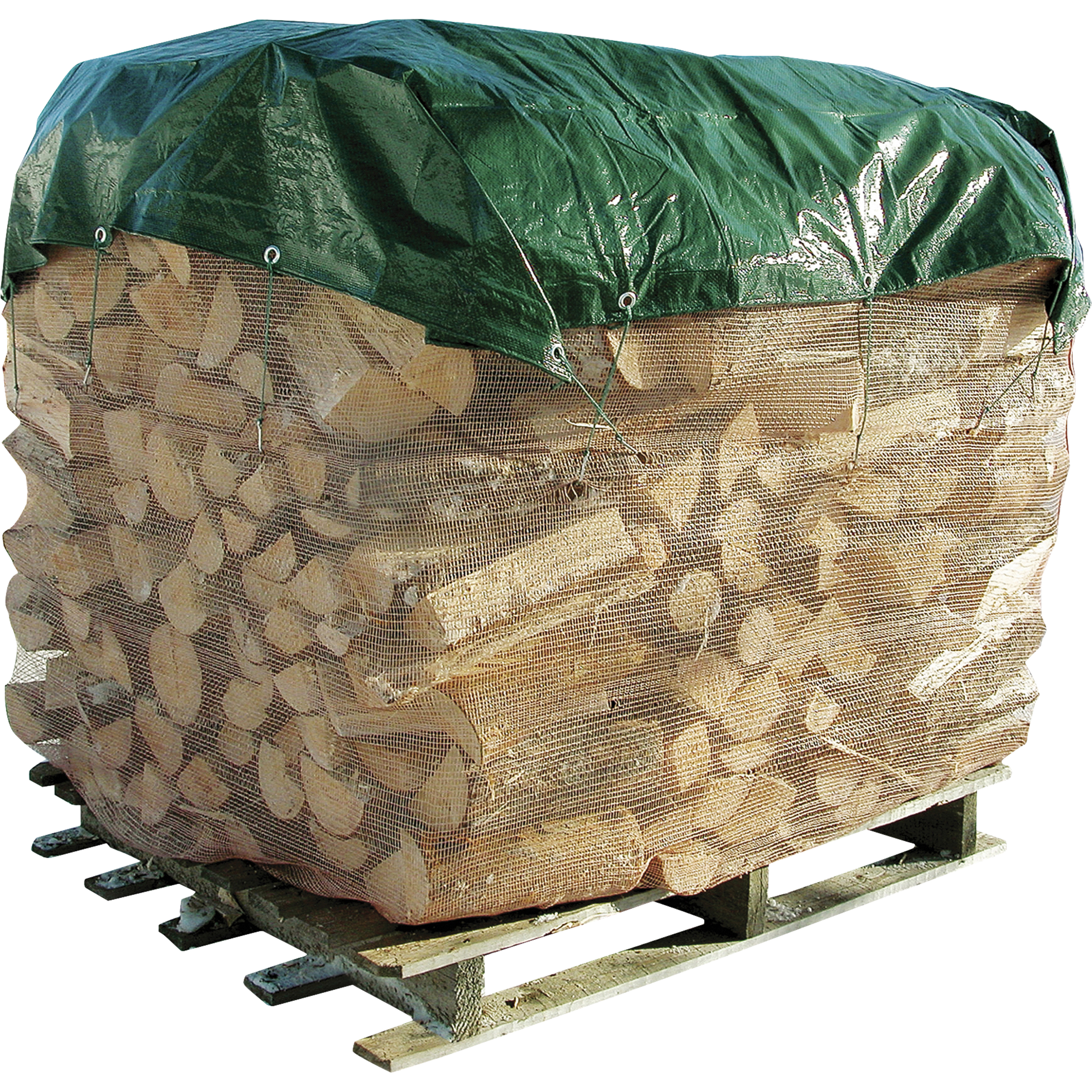 Täckpresenning Espegard Europall 5-p