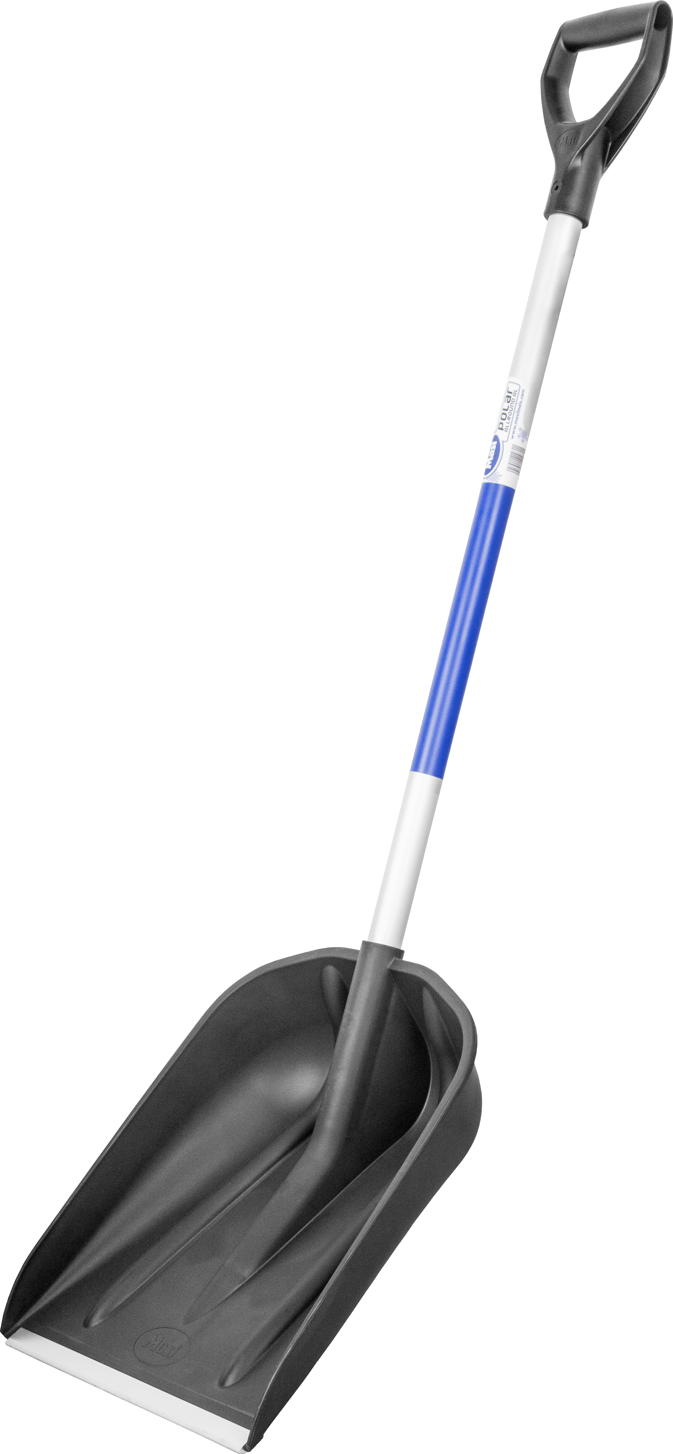 Spade & Skyffel | granngarden.se