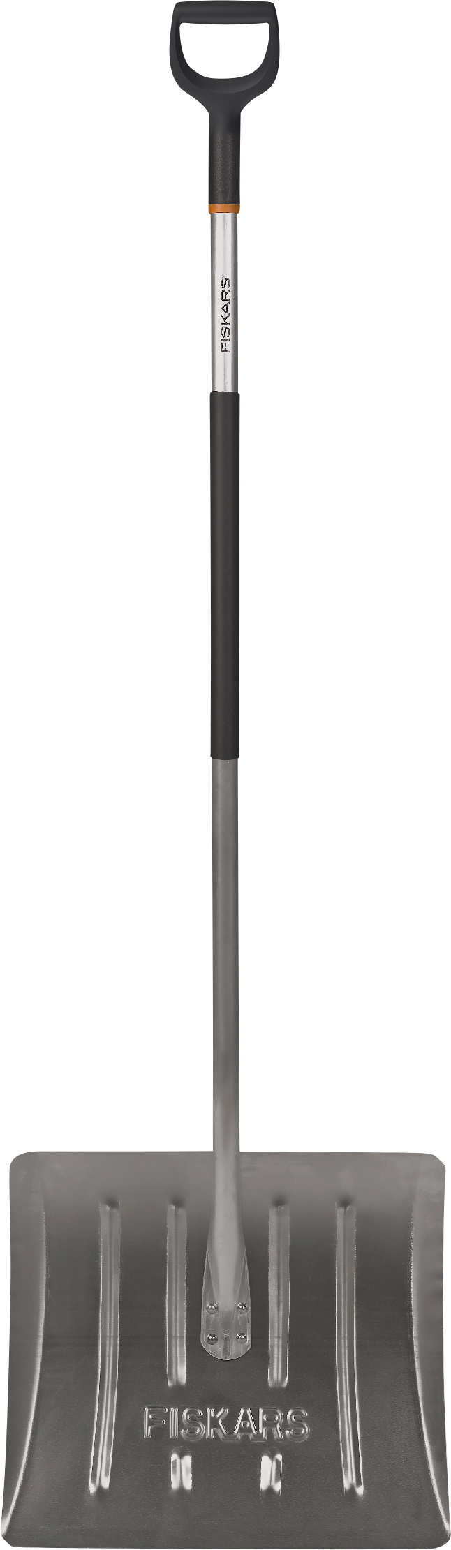 Snöskyffel Fiskars Aluminium Långt skaft