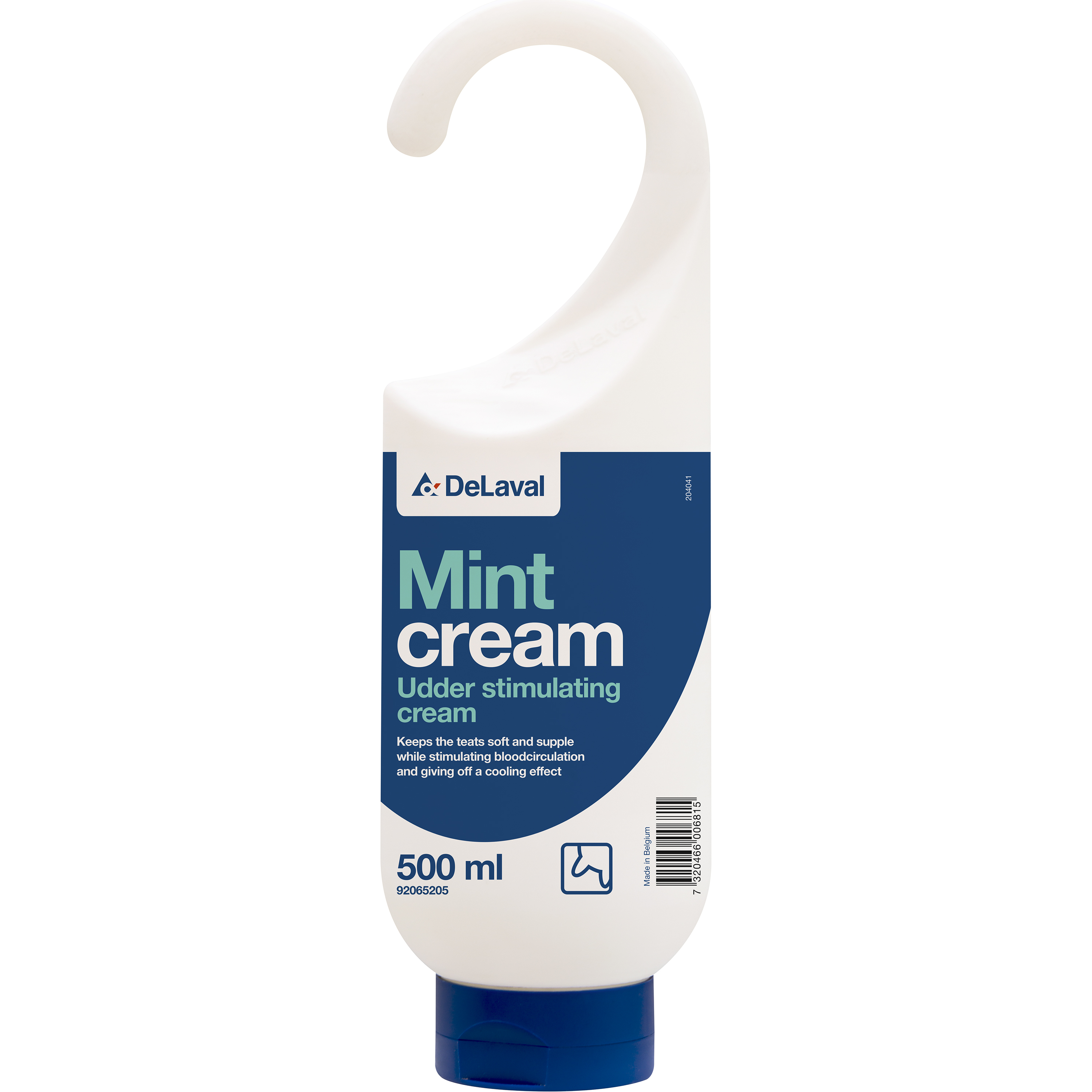 Liniment DeLaval Mintcream 500ml