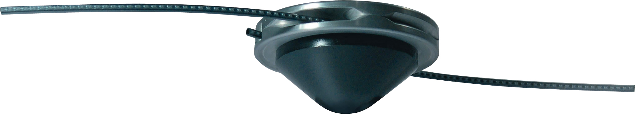 Trimmerhuvud Oregon Jet-Fit, två trådar | granngarden.se