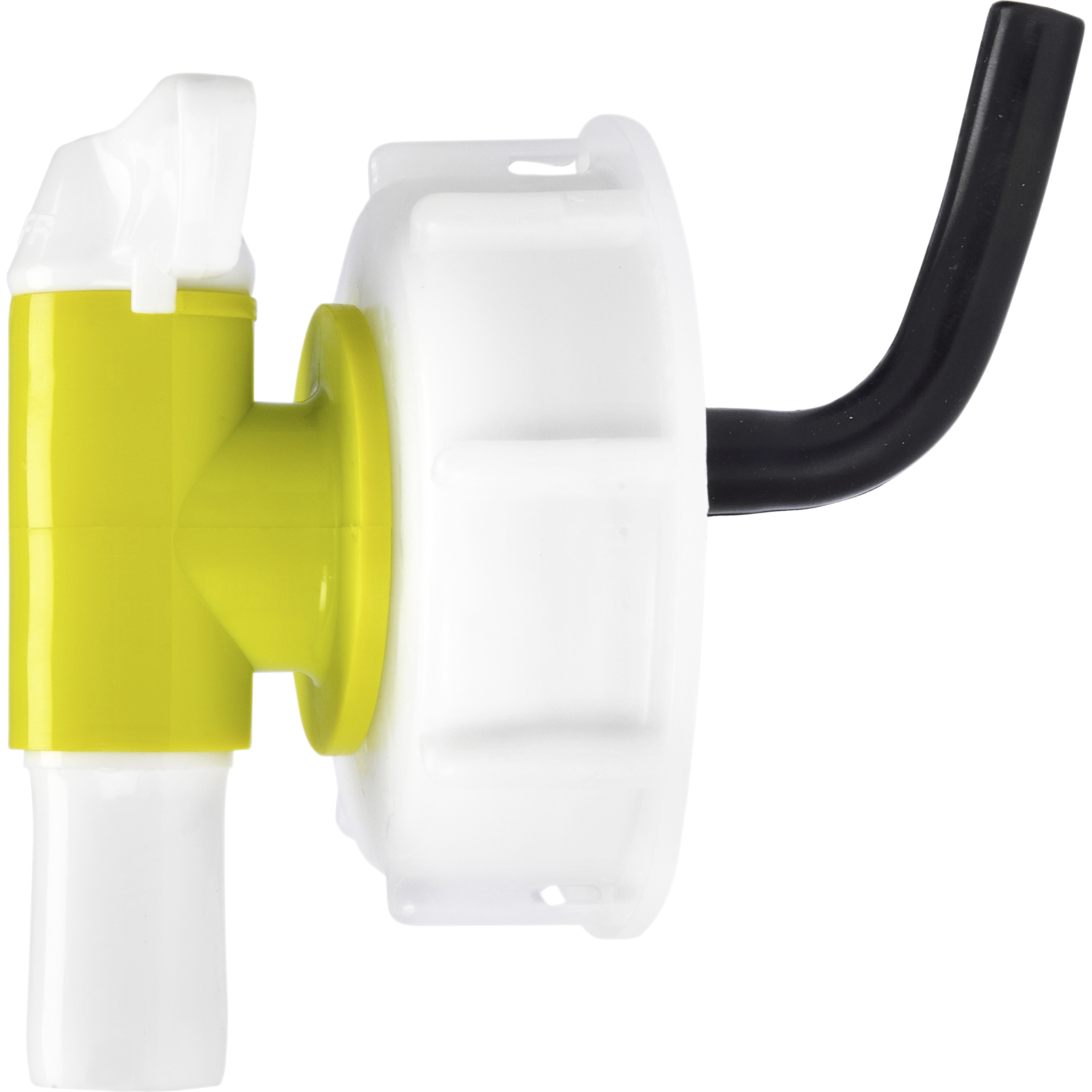 Tappkran Aspen till 20/25L dunk