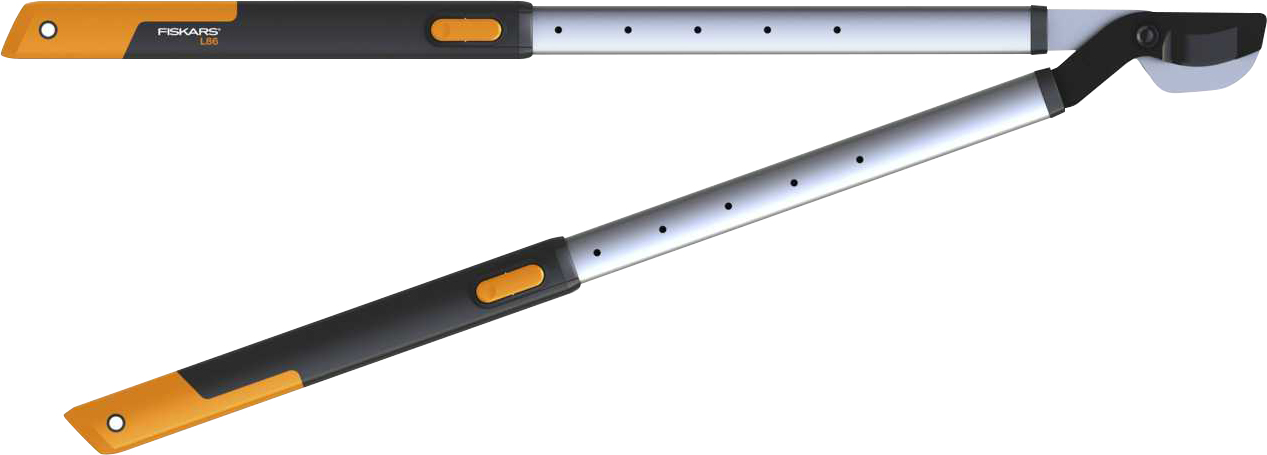 Grensax Fiskars SmartFit L86 | granngarden.se