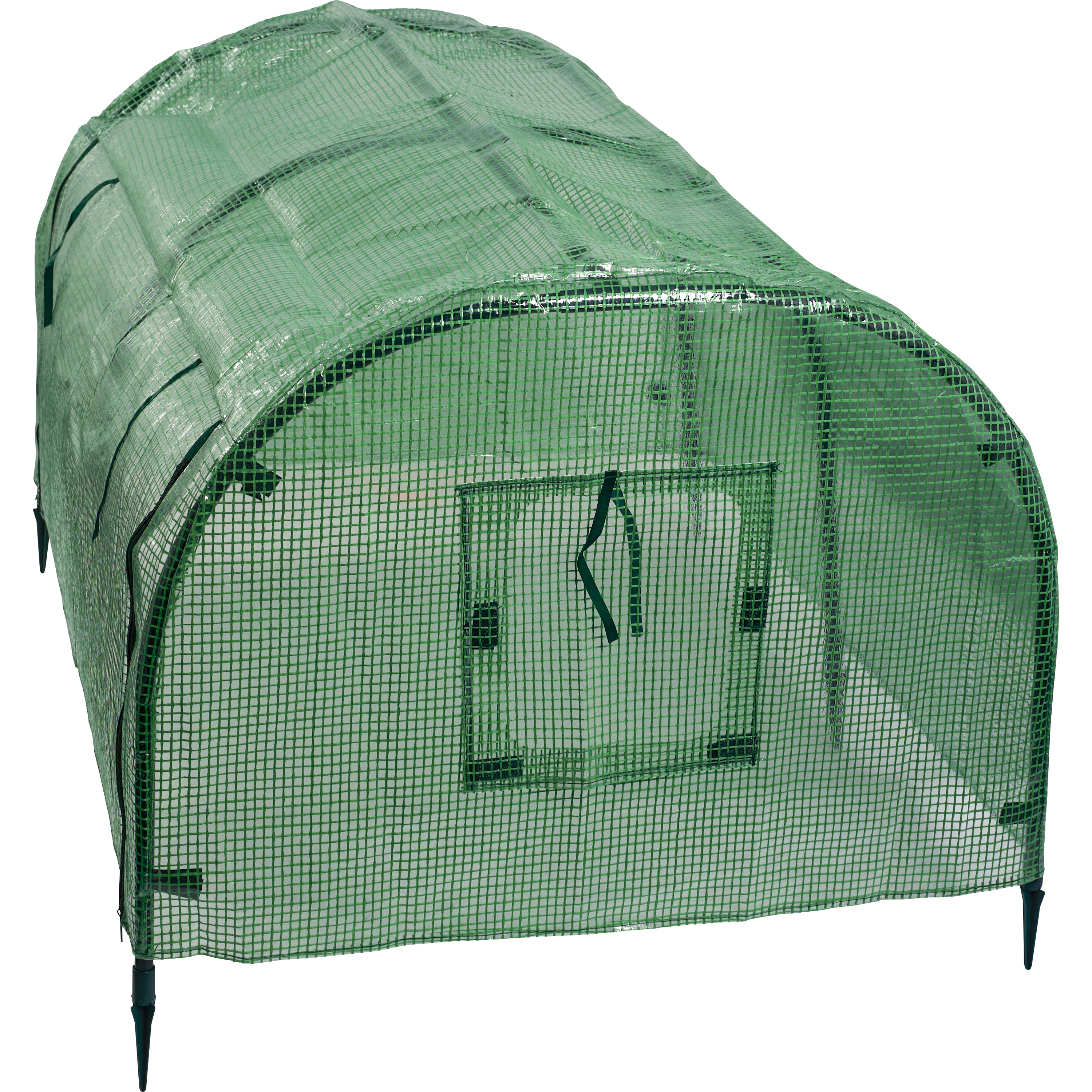 Drivhus och drivbänkar