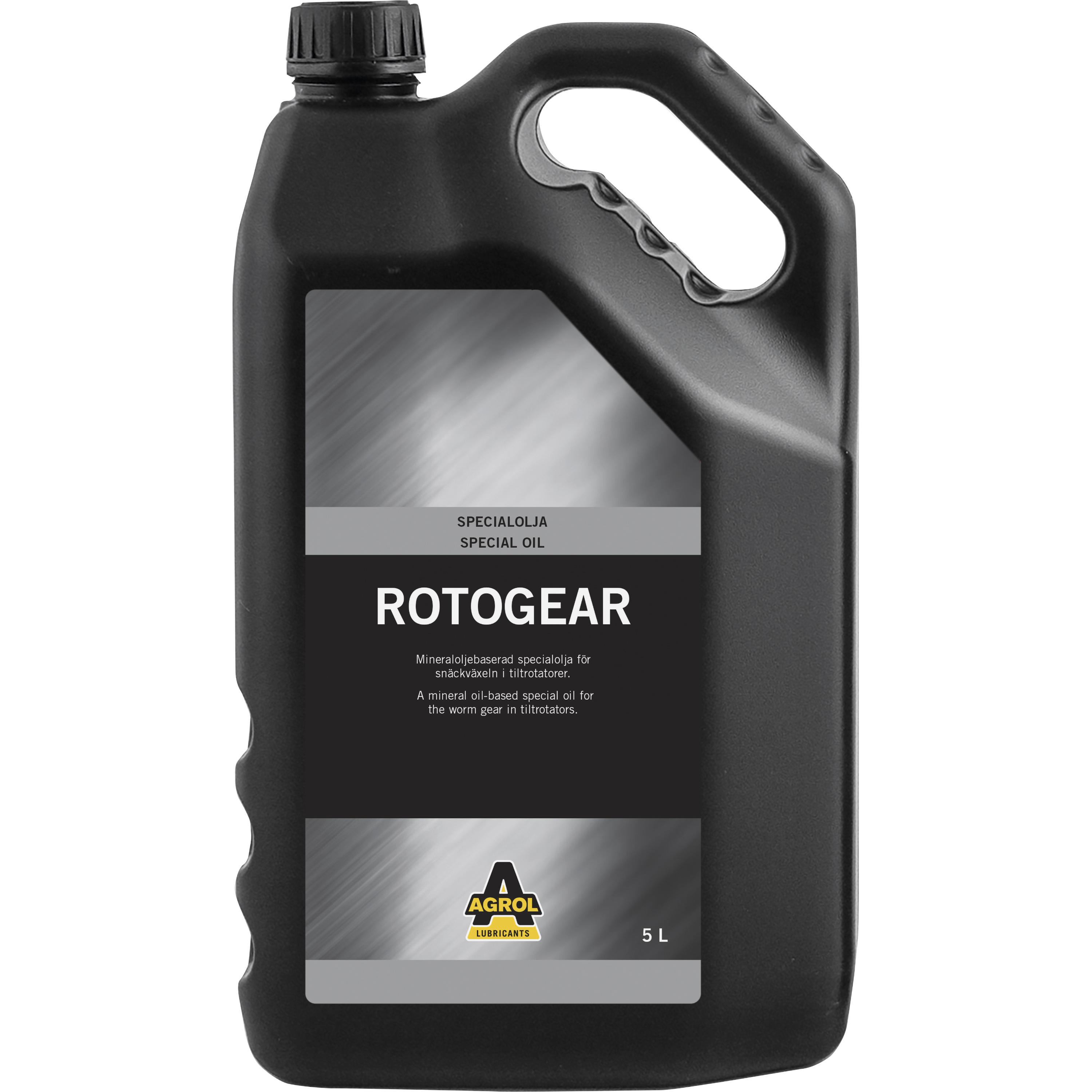 Specialolja Agrol Rotogear 5L
